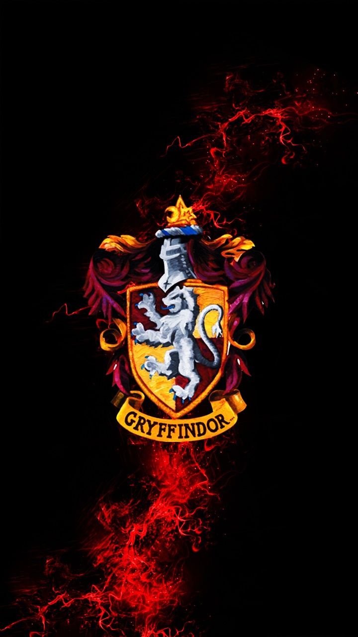 Gryffindor Wallpapers on WallpaperDog