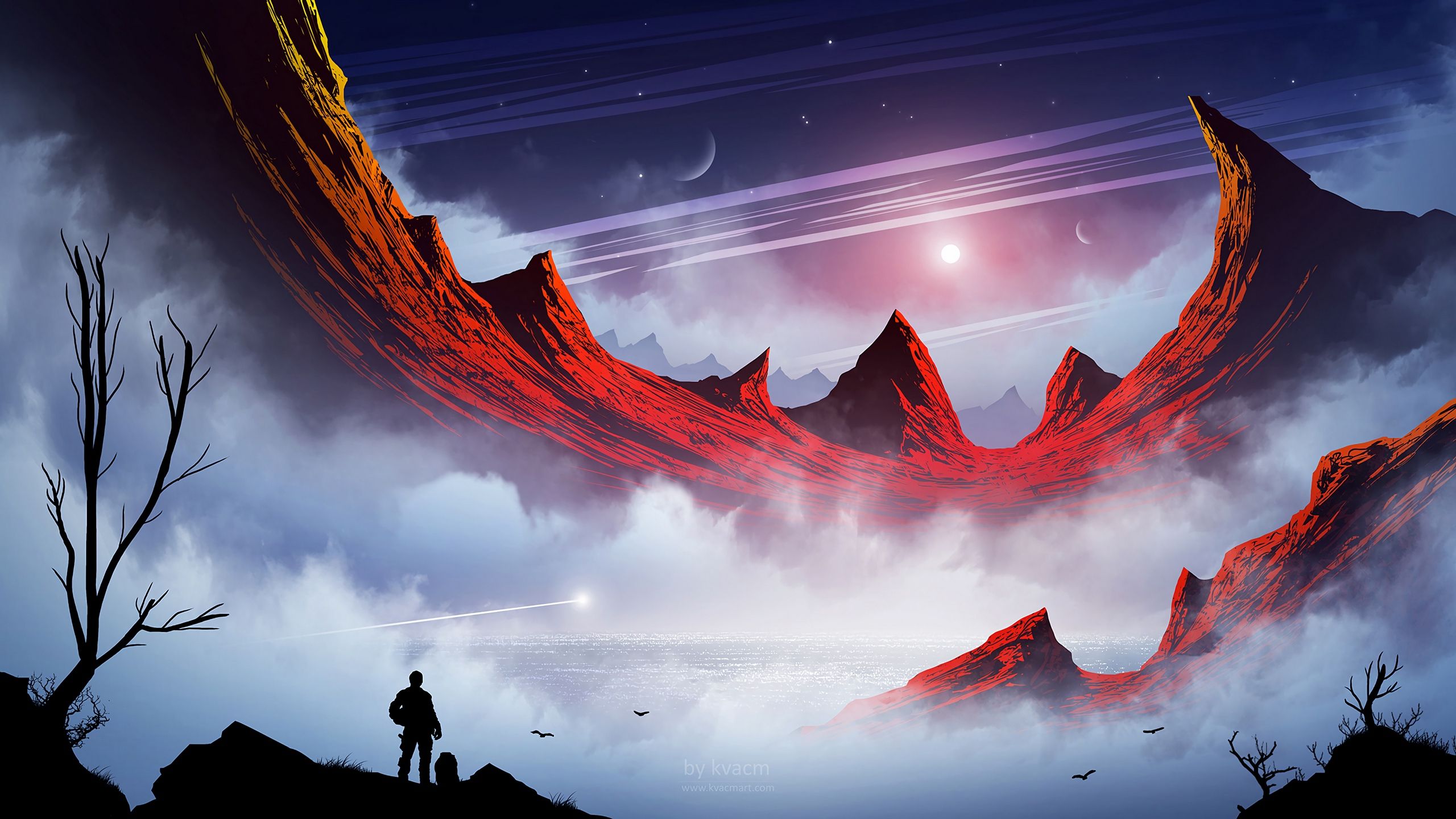 2560x1440 Wallpapers On WallpaperDog