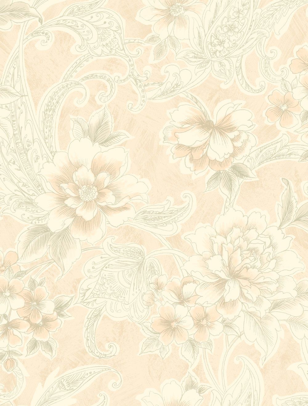 Blush Blossom Wallpapers on WallpaperDog