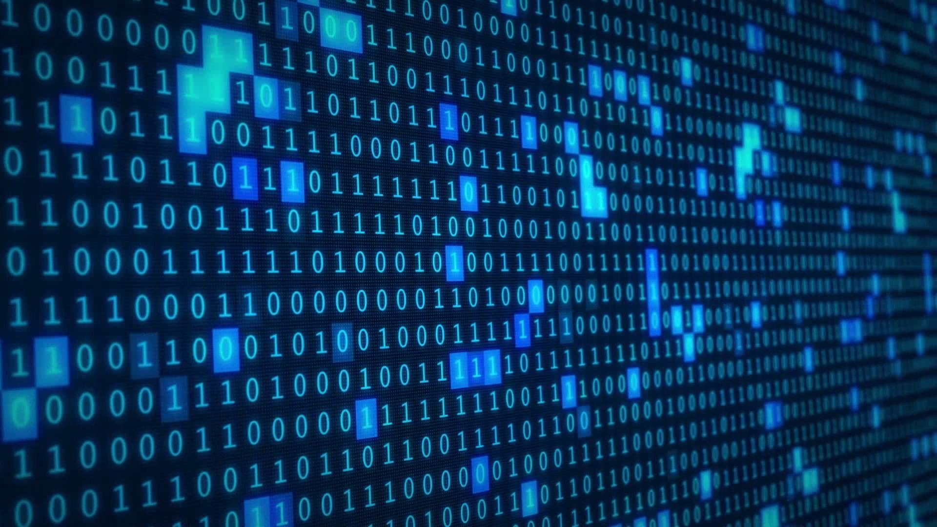 Binary Wallpapers On WallpaperDog