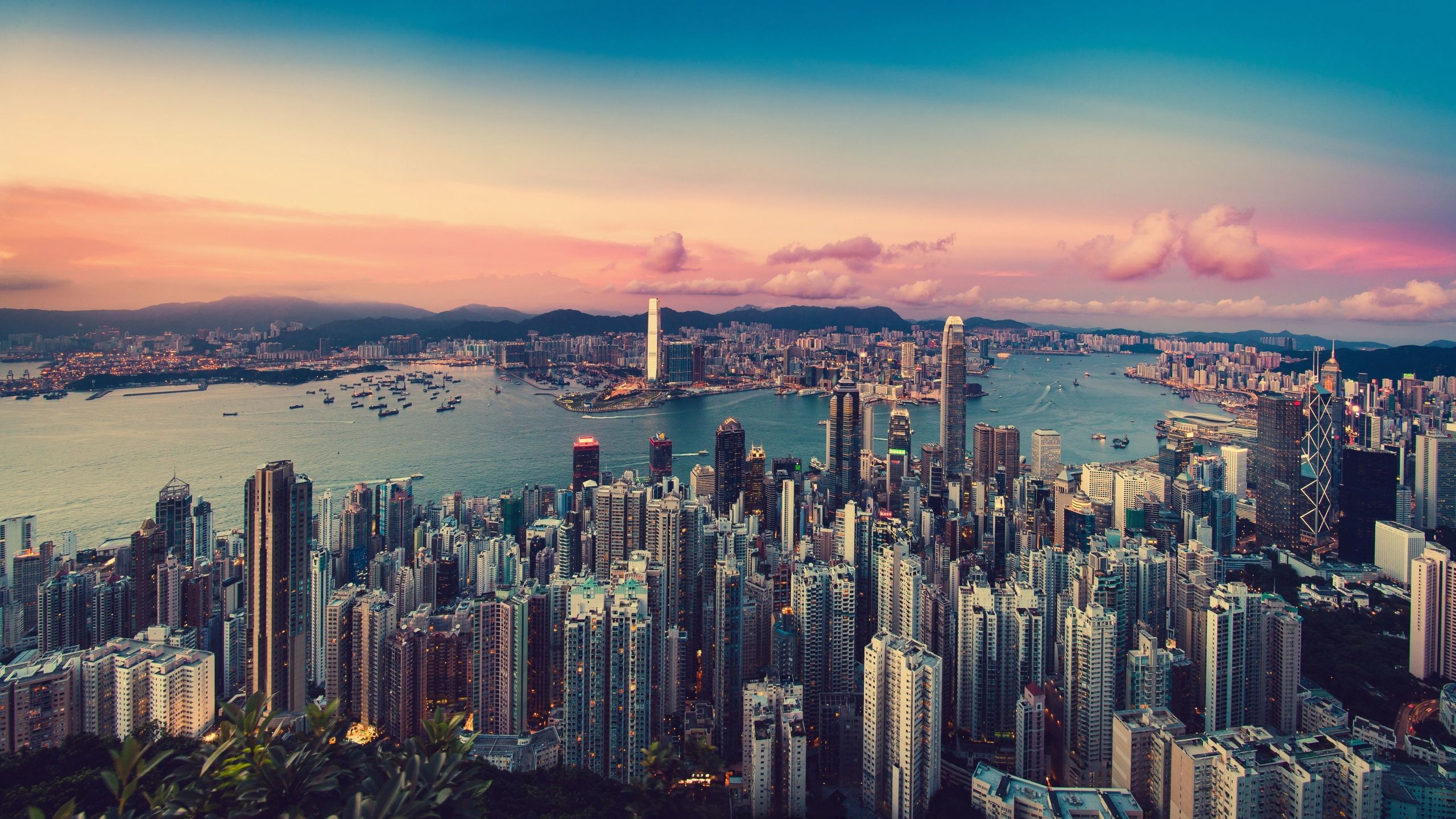Hong Kong Wallpapers On WallpaperDog Hong Kong Wallpapers On WallpaperDog