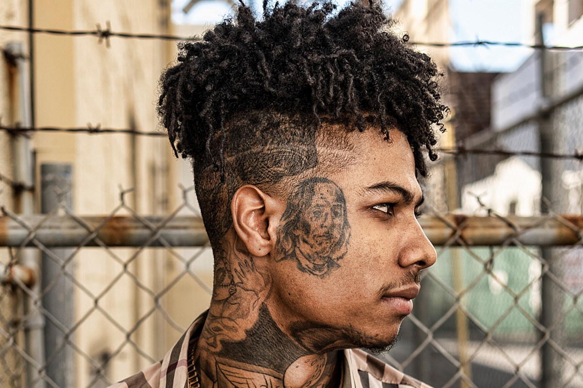 Blueface Wallpapers on WallpaperDog