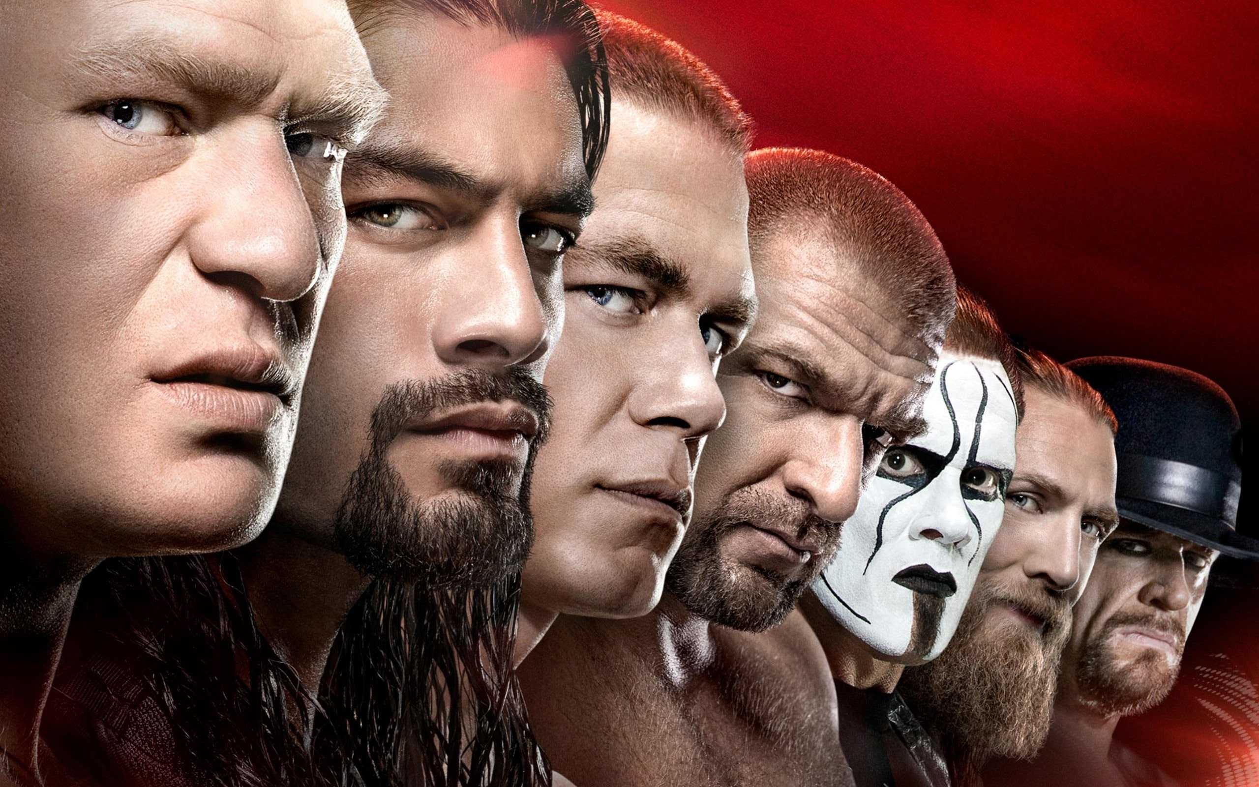 Wwe Wallpapers Raw Wallpapers Wrestlemania Wallpapers Vrogue co