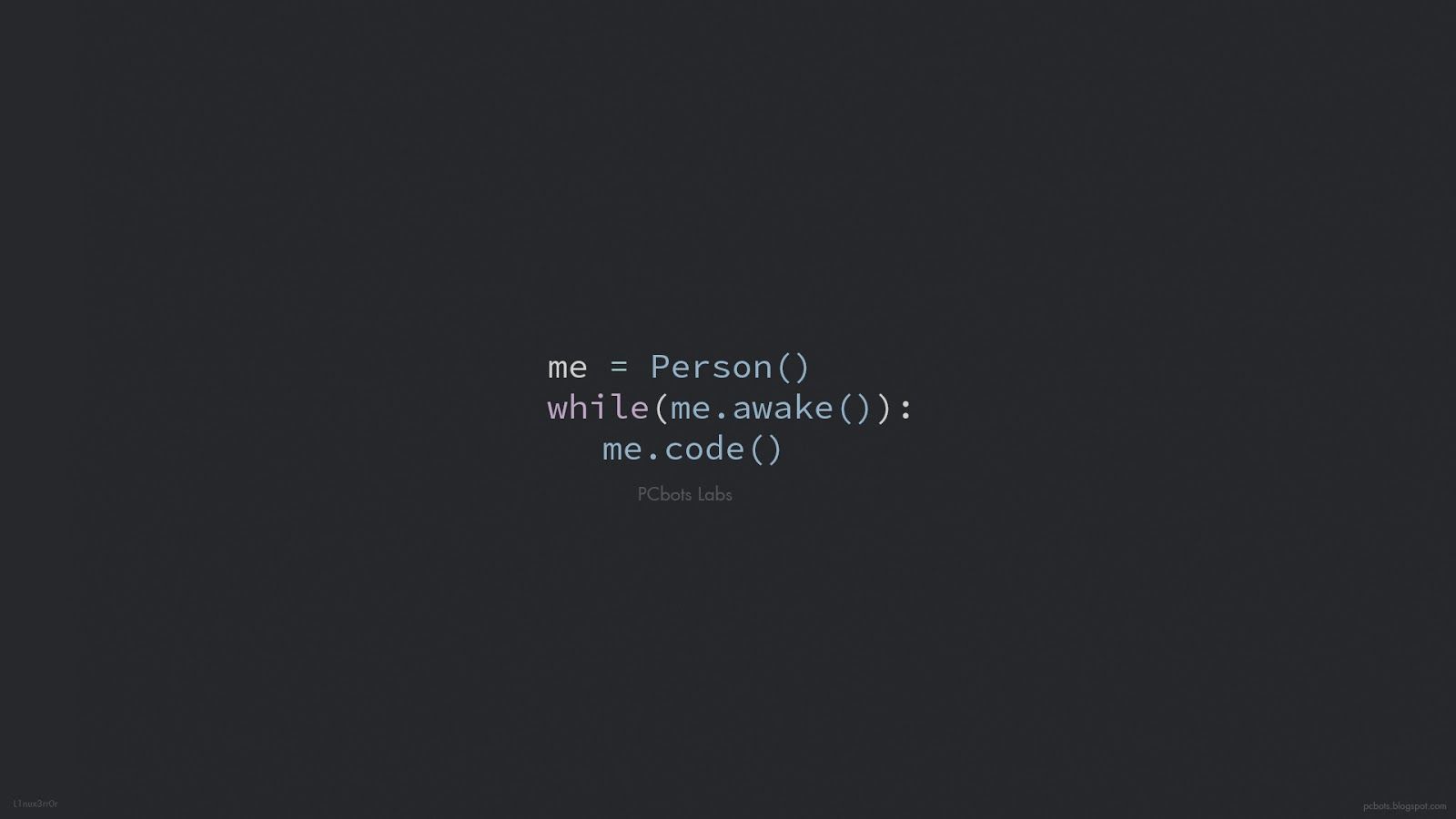 Programming Wallpapers On WallpaperDog