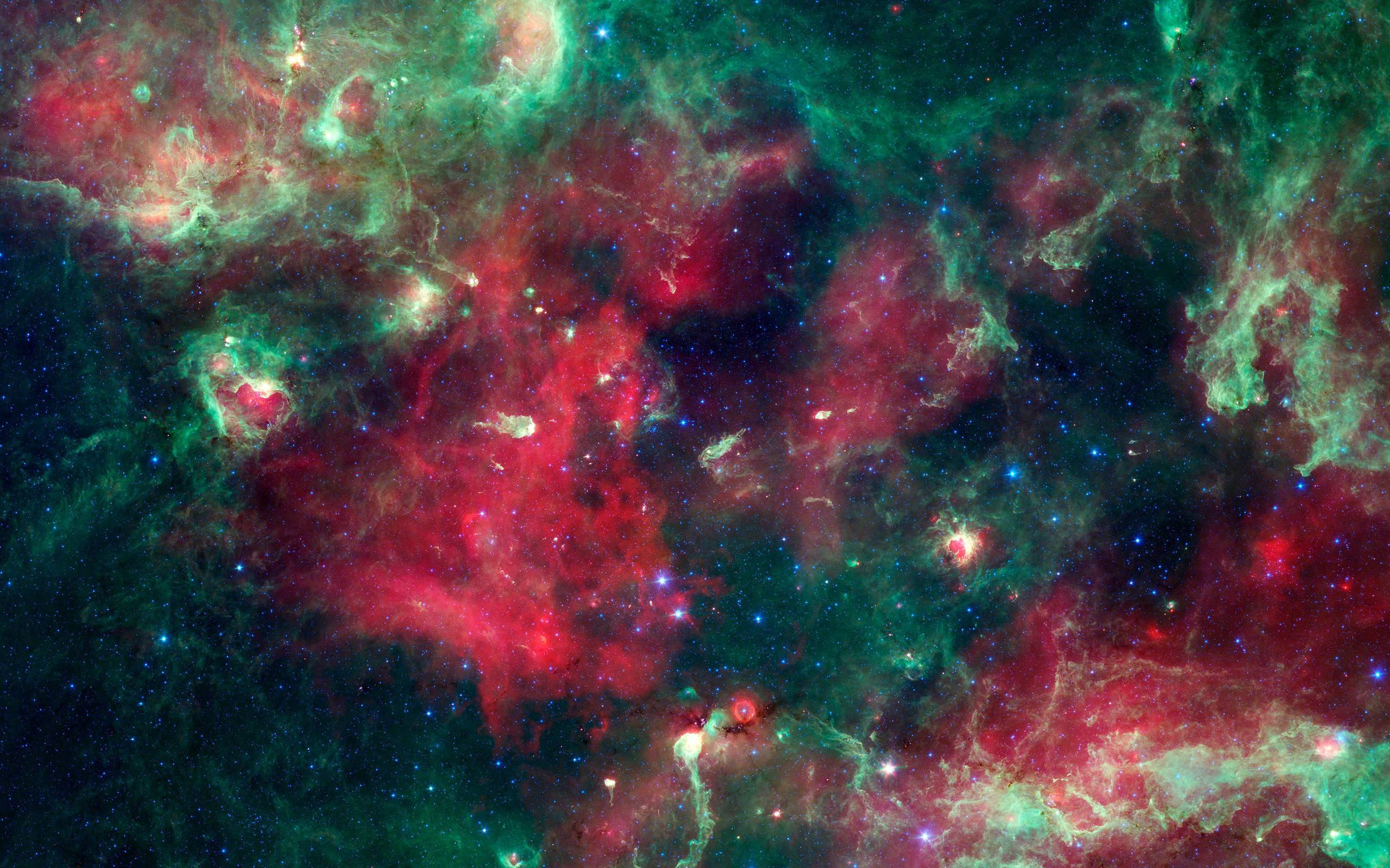 Nebula Wallpapers on WallpaperDog