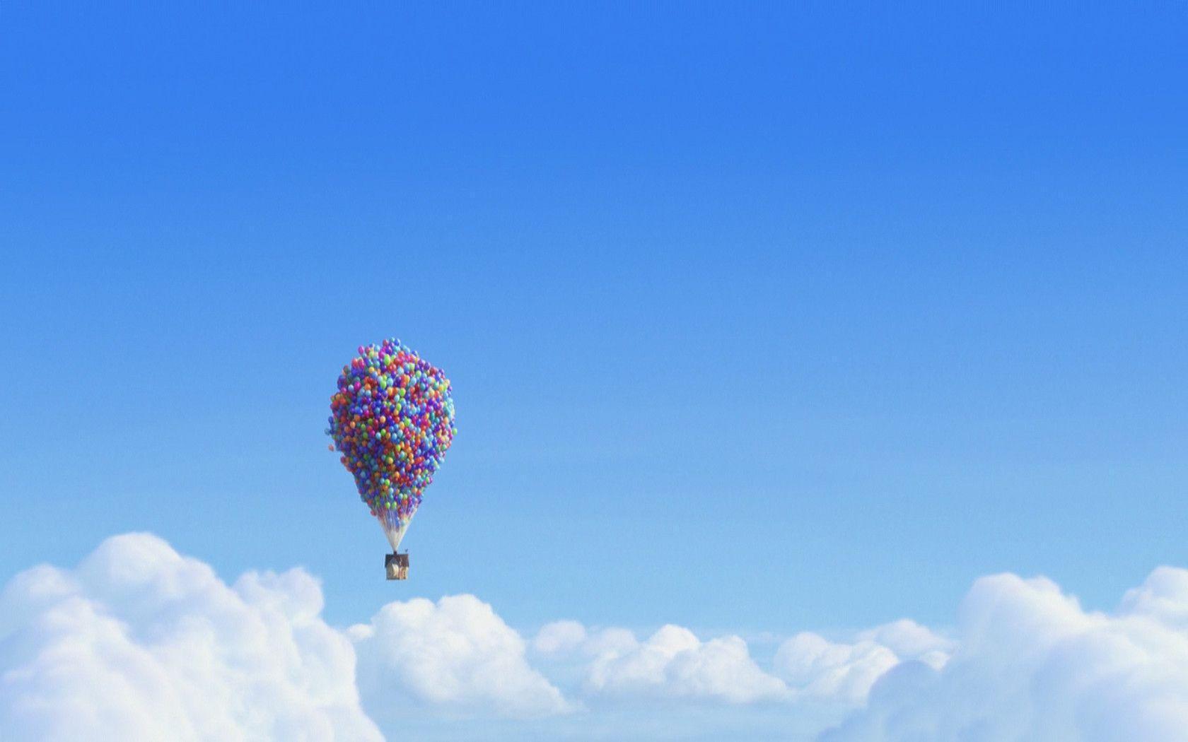 Up Wallpapers on WallpaperDog