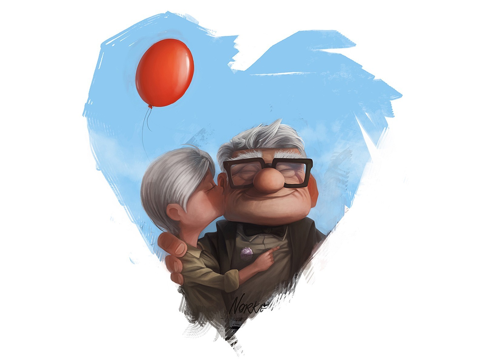 Up Wallpapers on WallpaperDog