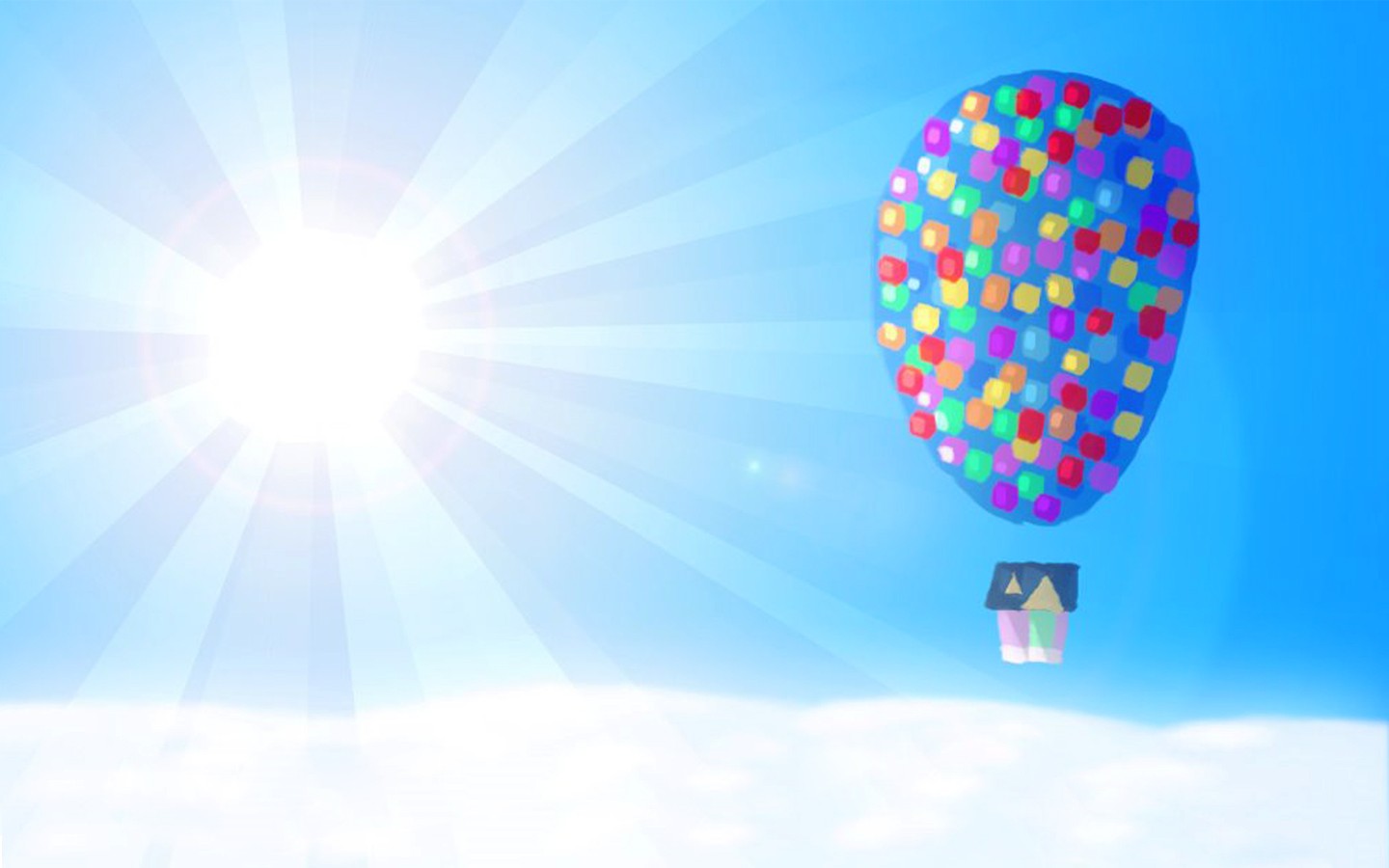Up Wallpapers on WallpaperDog