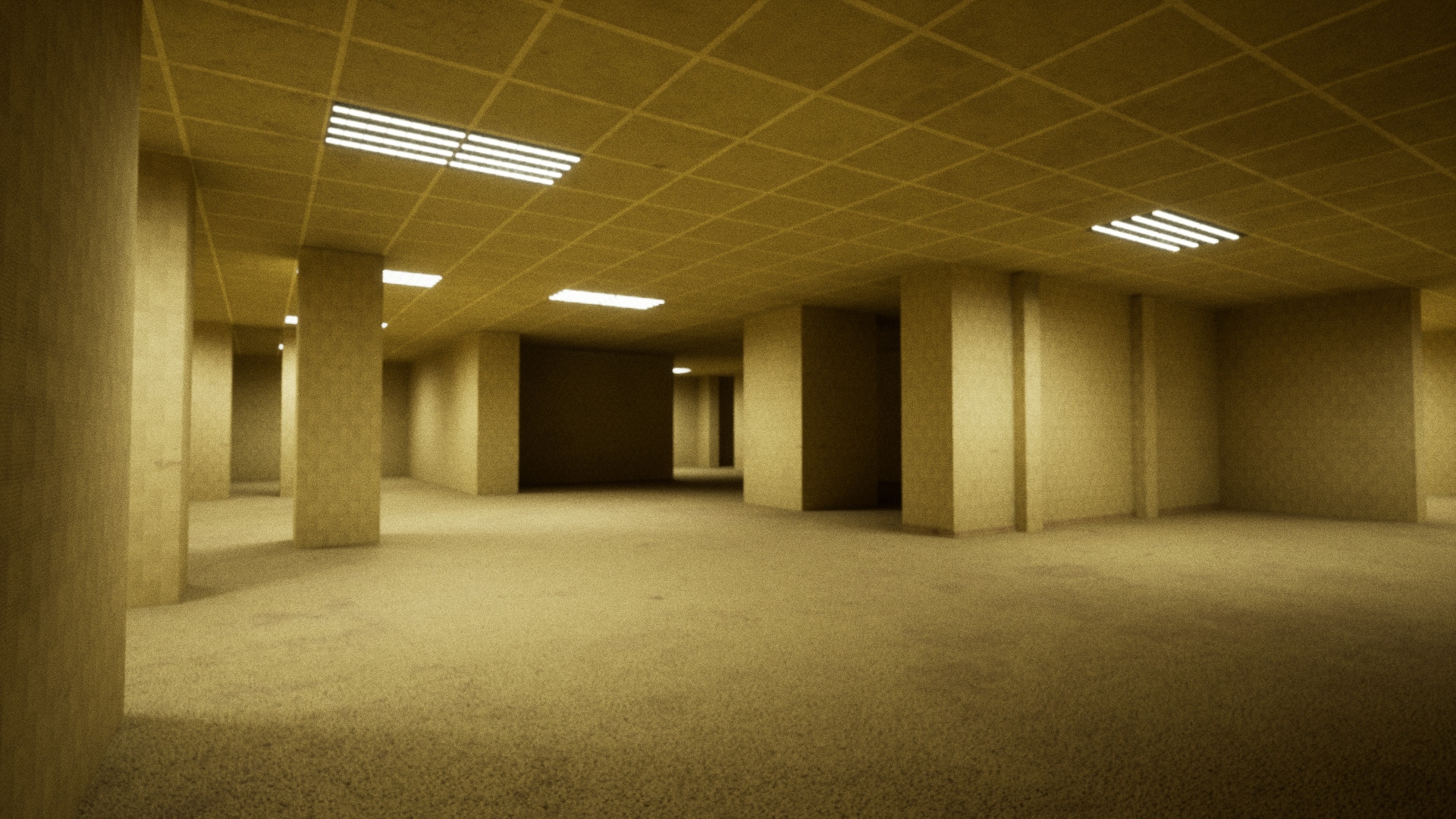 Backrooms Wallpapers On WallpaperDog Backrooms Wallpapers On WallpaperDog