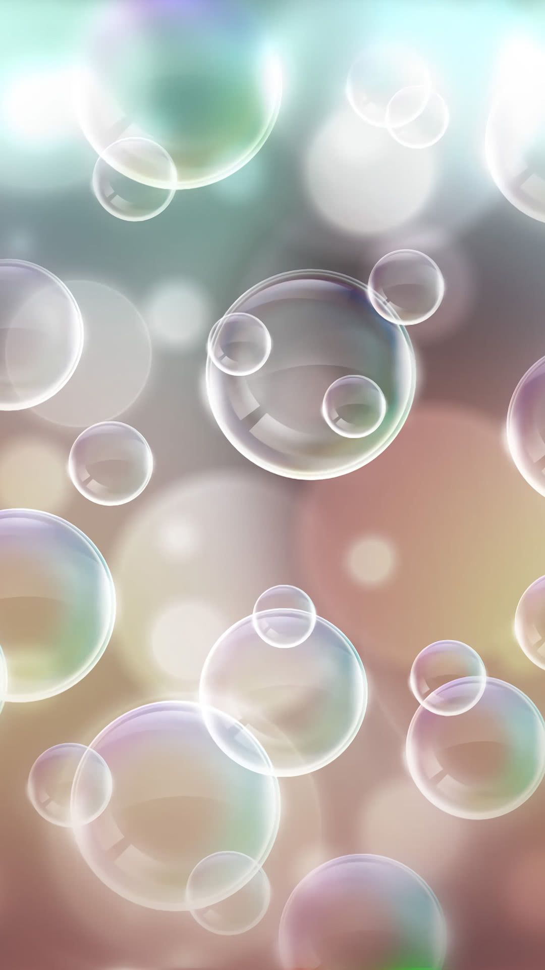 Bubbles Wallpapers on WallpaperDog