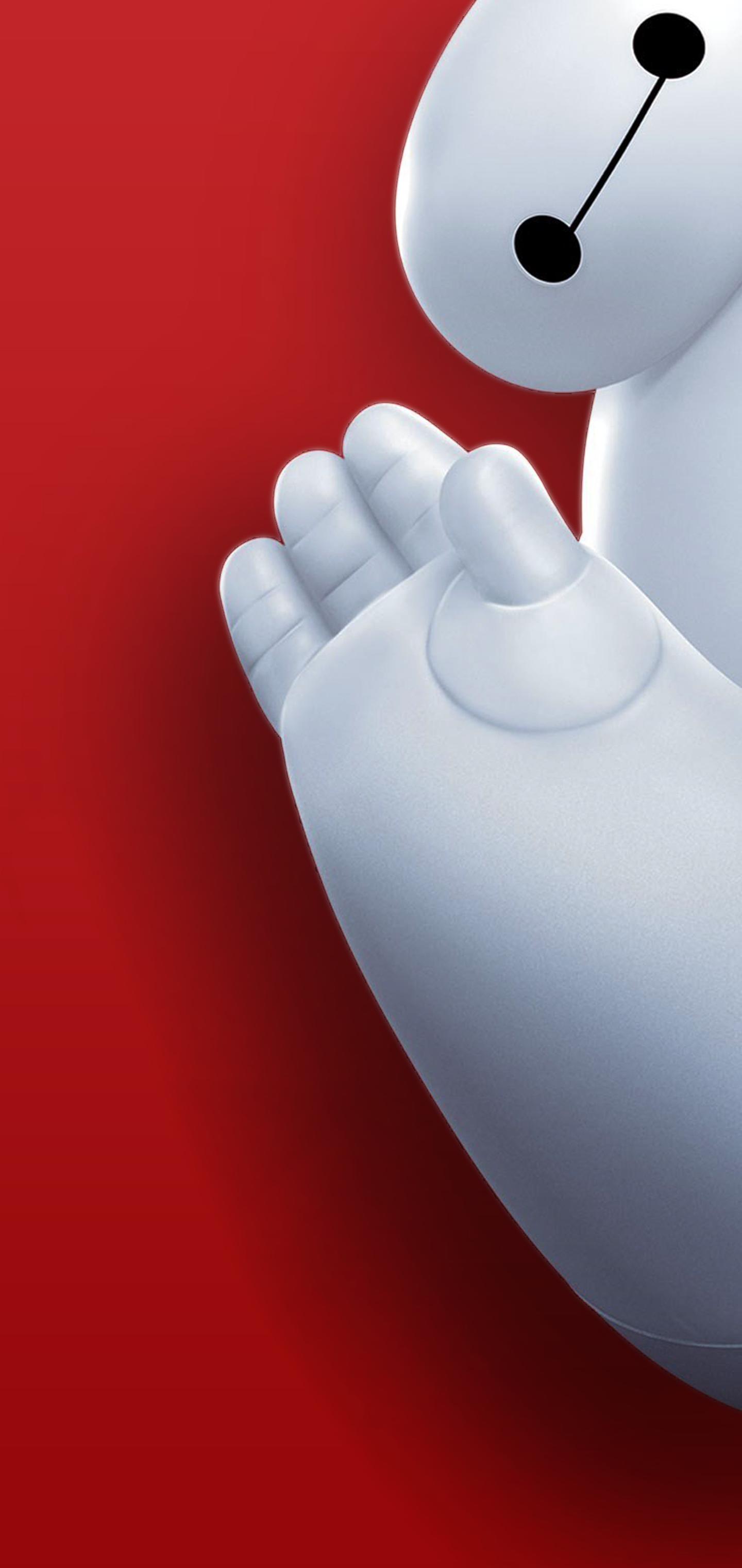 Big Hero 6 Wallpapers on WallpaperDog