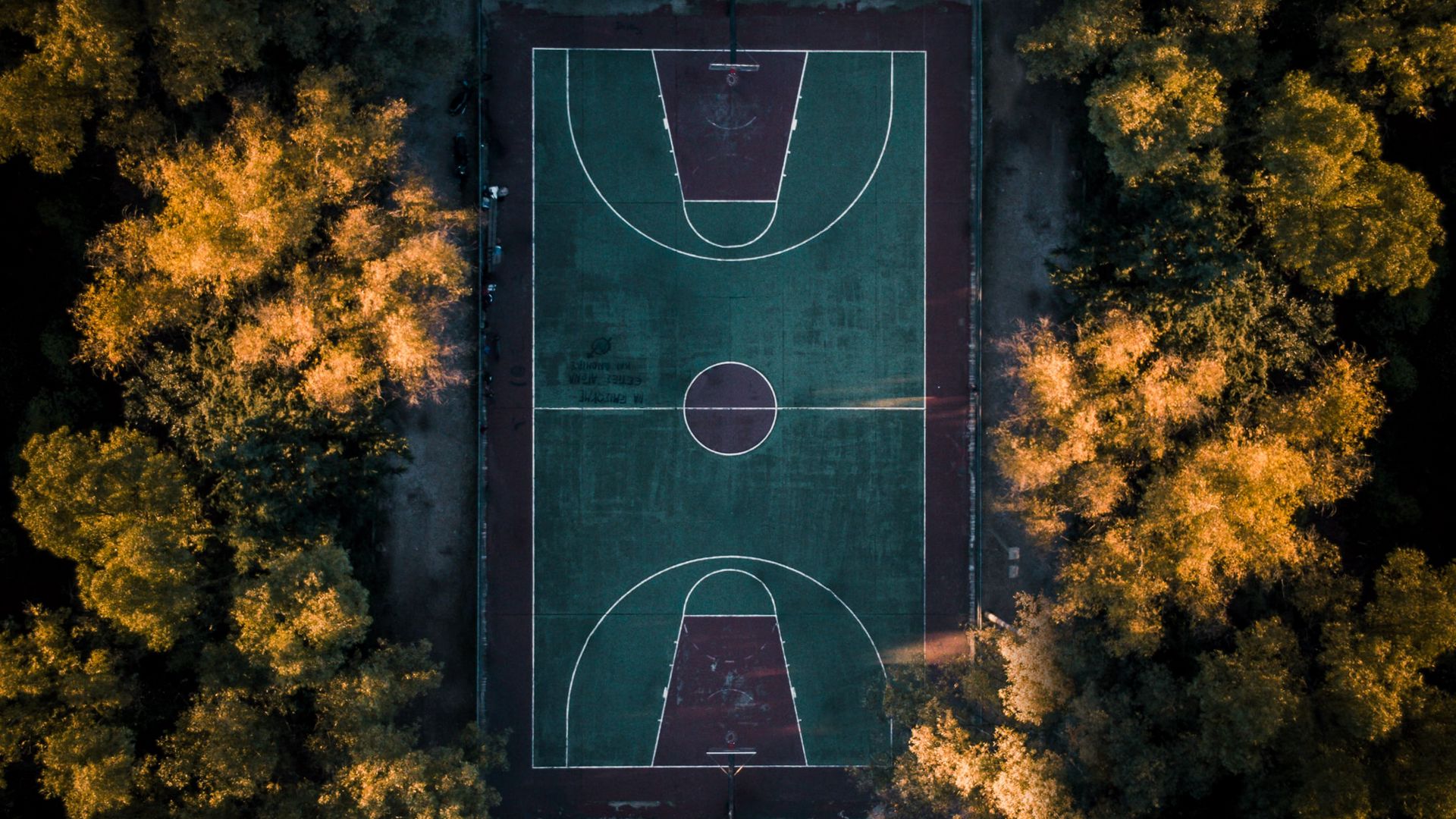 basketball court Wallpapers on WallpaperDog