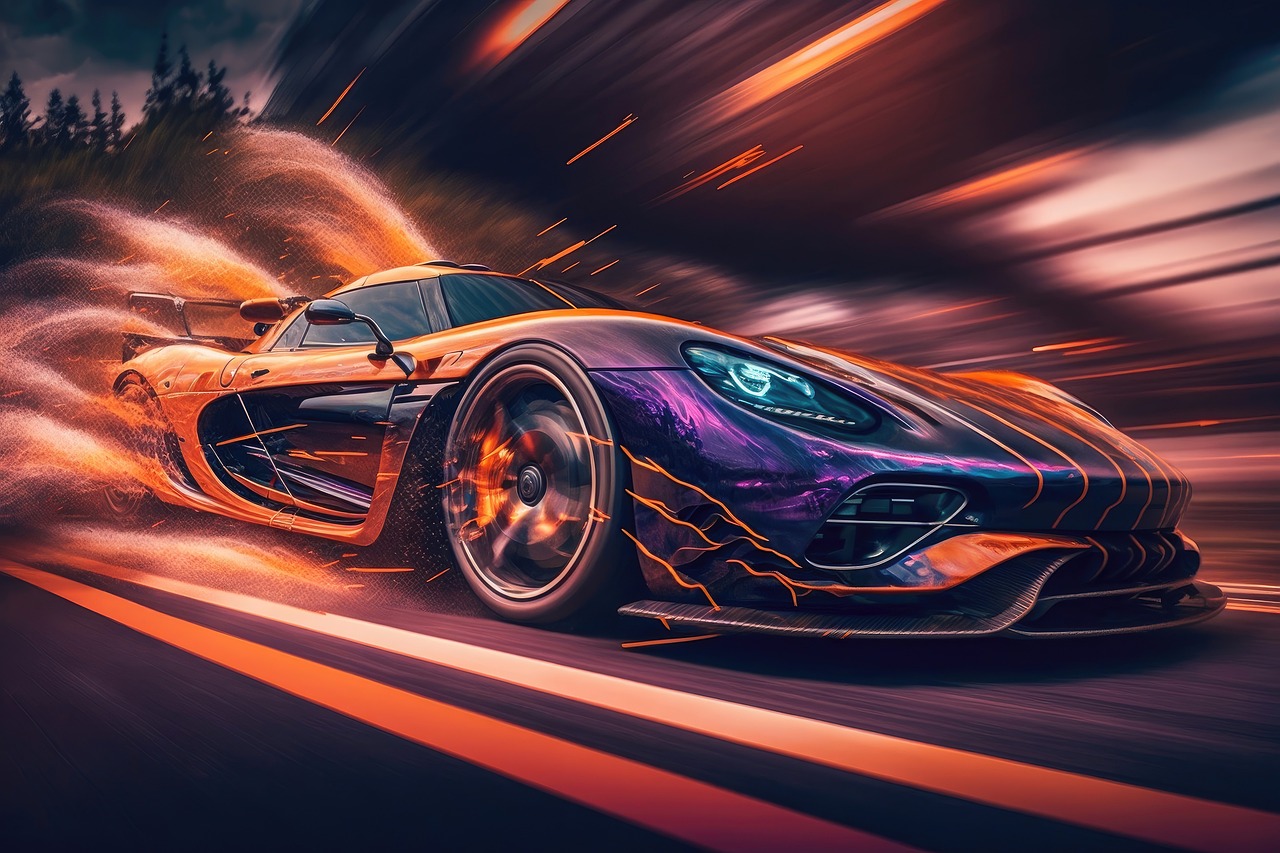 race car Wallpapers on WallpaperDog