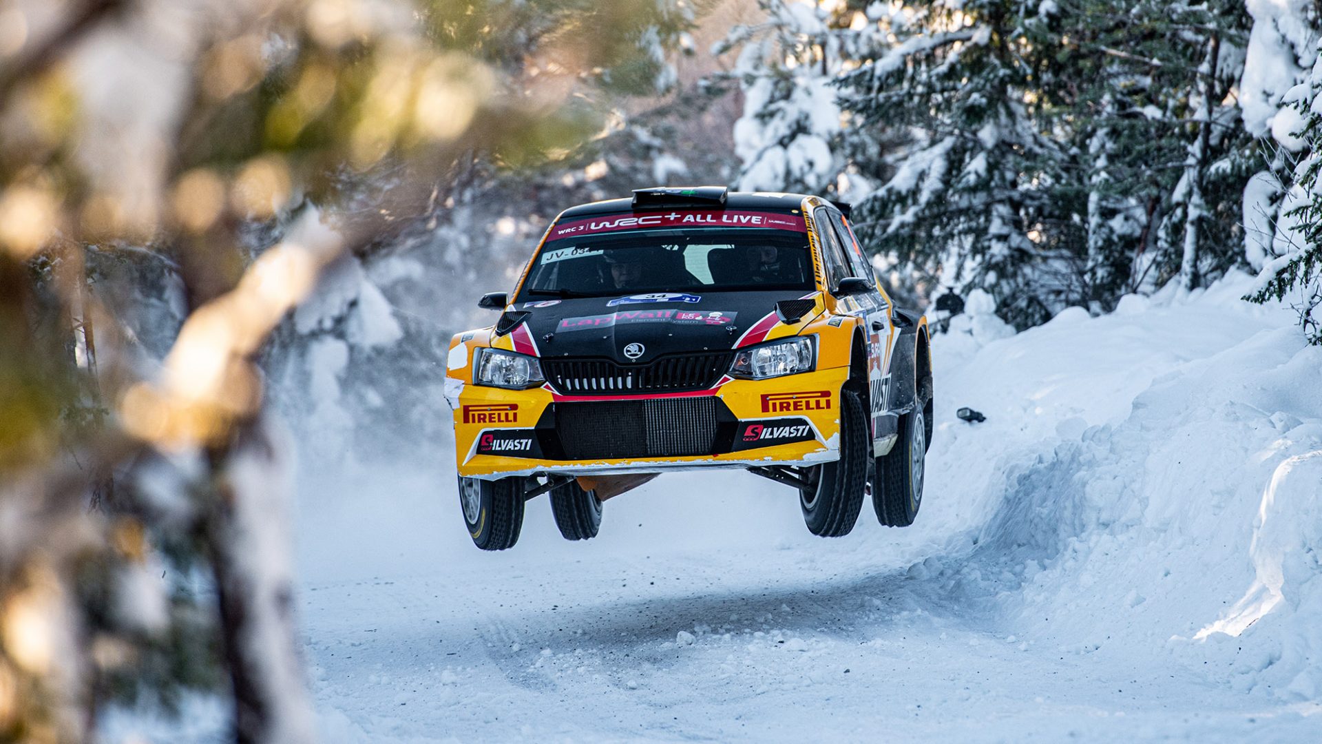 rally Wallpapers on WallpaperDog