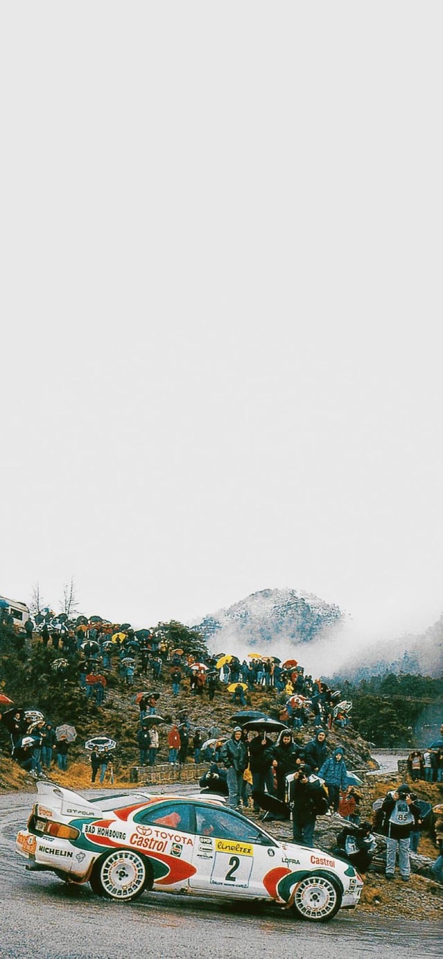 rally Wallpapers on WallpaperDog