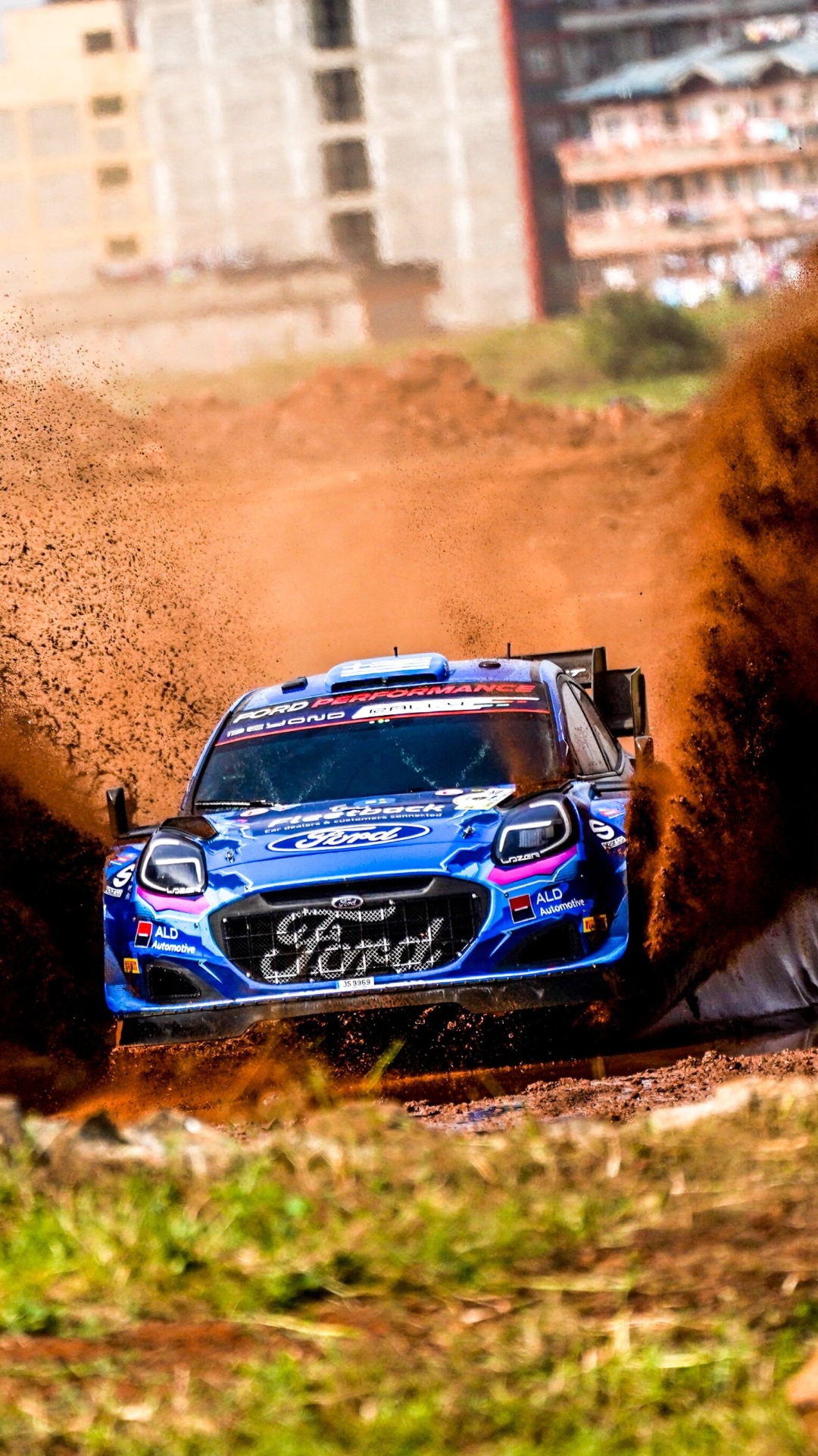 rally Wallpapers on WallpaperDog