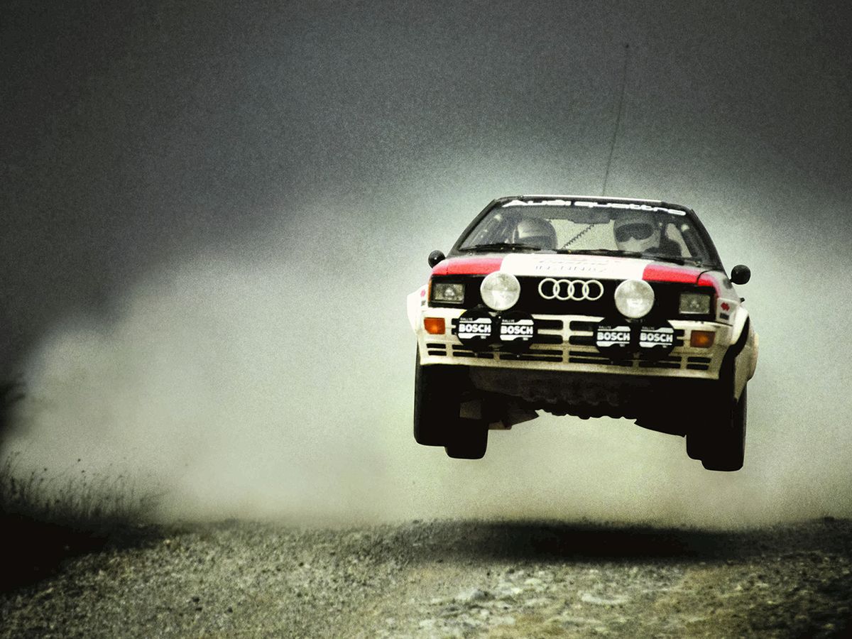 rally Wallpapers on WallpaperDog
