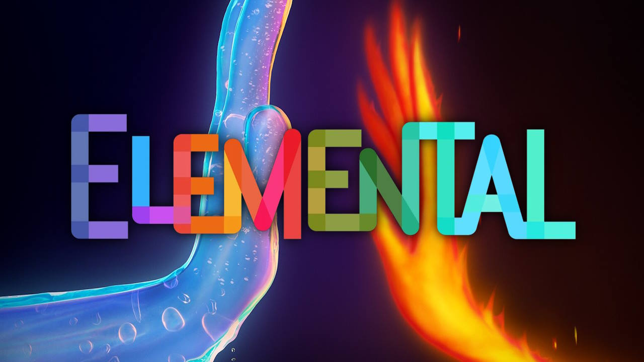 Elemental Wallpapers on WallpaperDog
