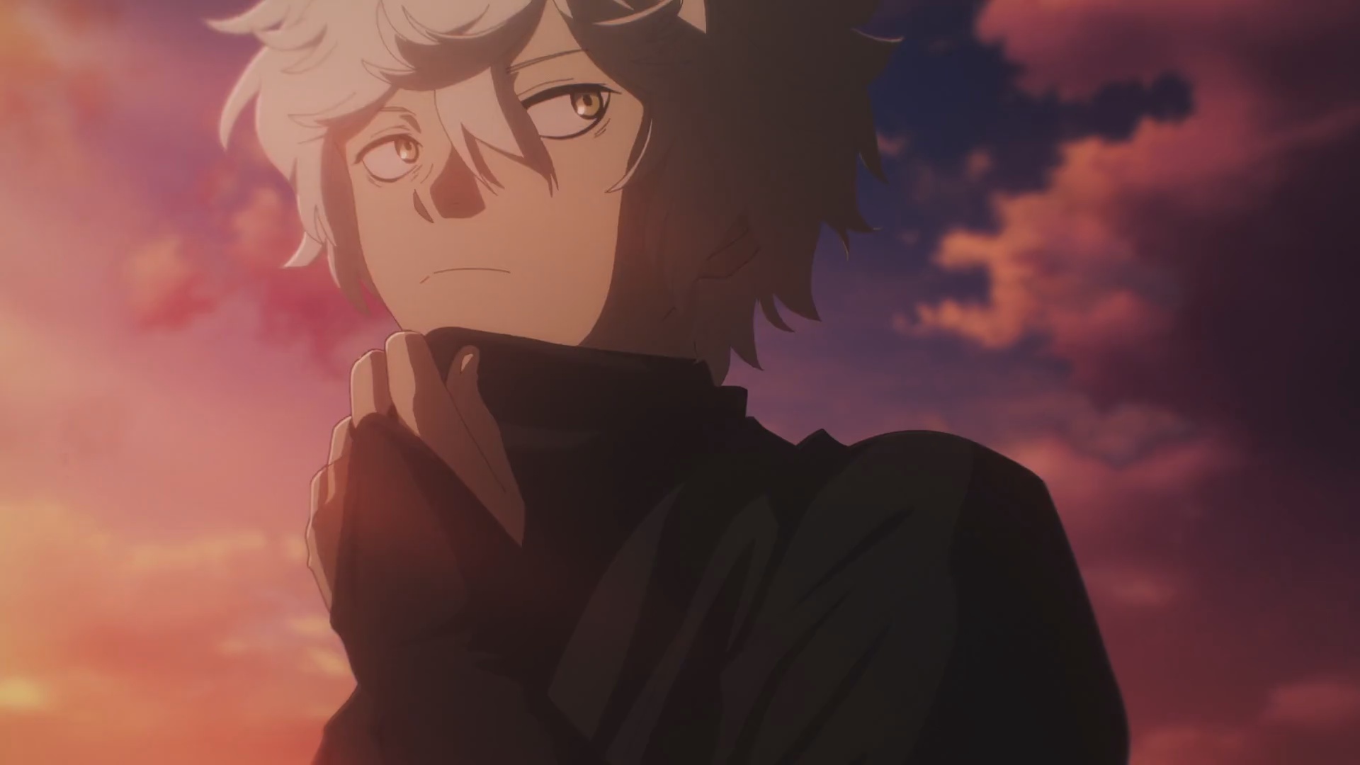 Hell's Paradise Wallpapers on WallpaperDog