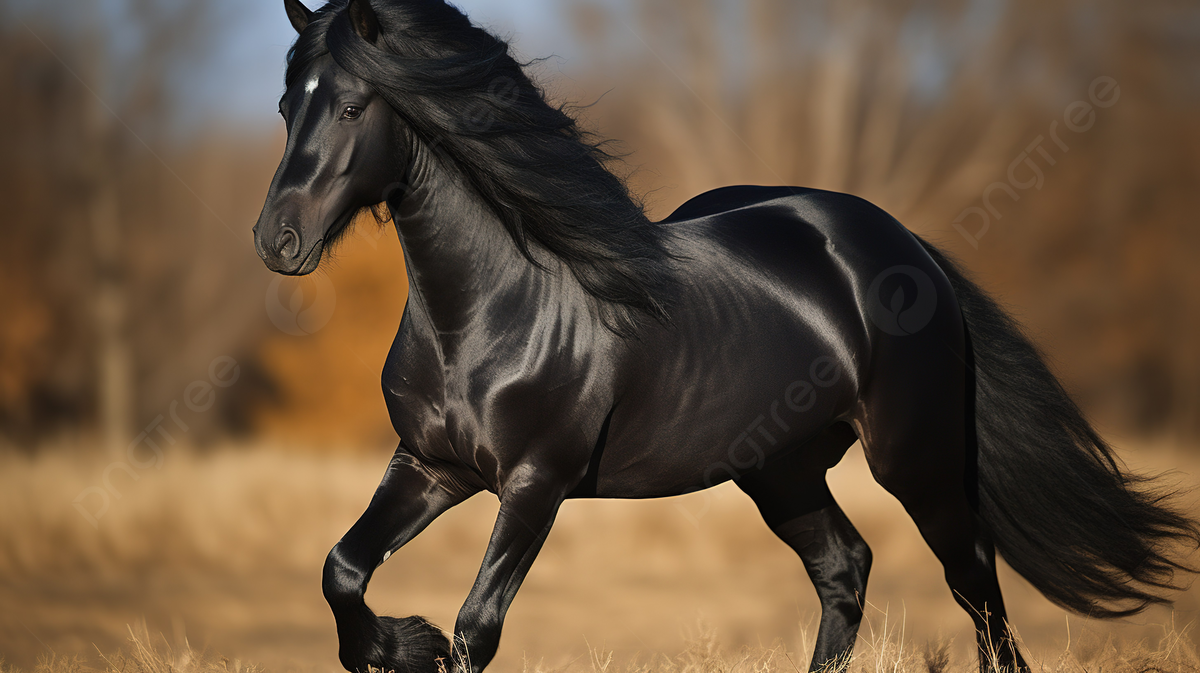 Stallion horse Wallpapers on WallpaperDog