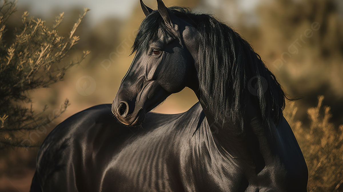 Stallion horse Wallpapers on WallpaperDog