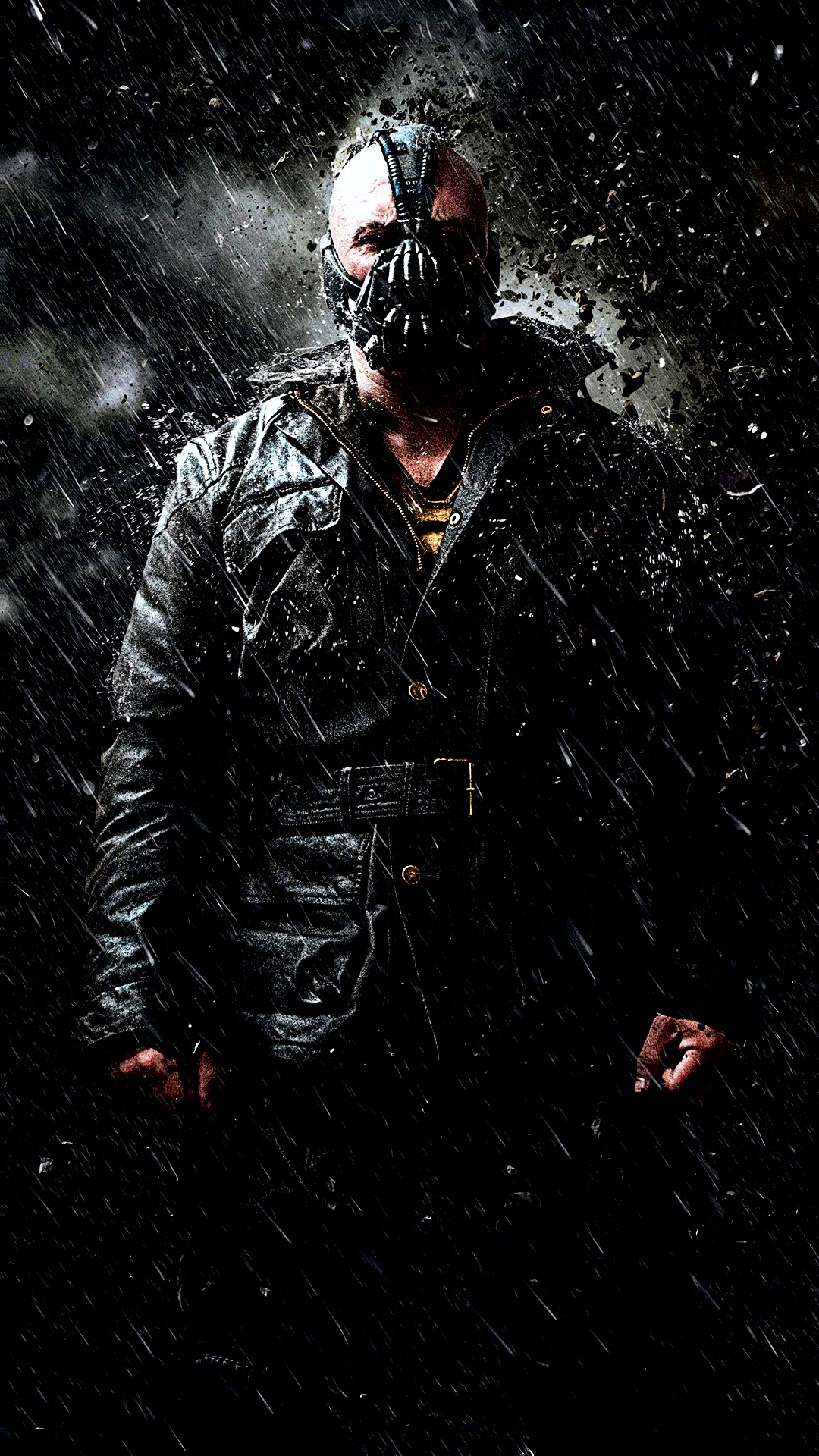 Bane Wallpapers on WallpaperDog