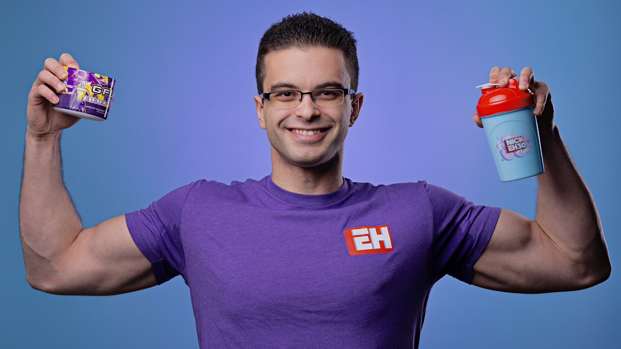 Nick Eh 30 Wallpapers On WallpaperDog