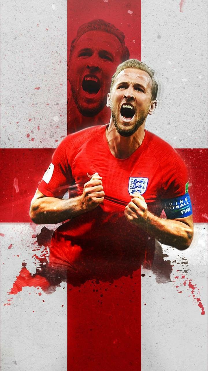 Harry Kane Wallpapers on WallpaperDog