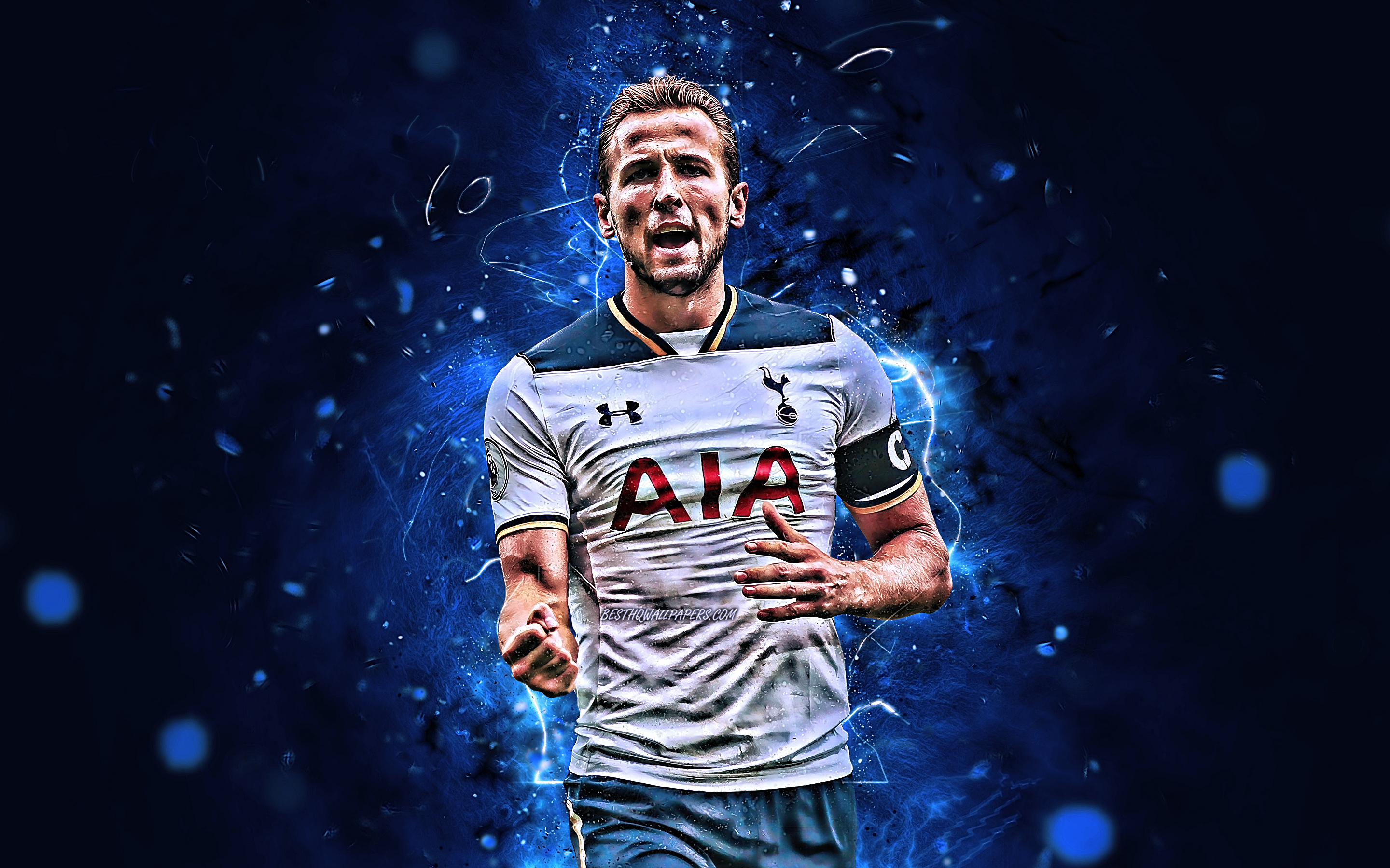 Harry Kane Wallpapers on WallpaperDog