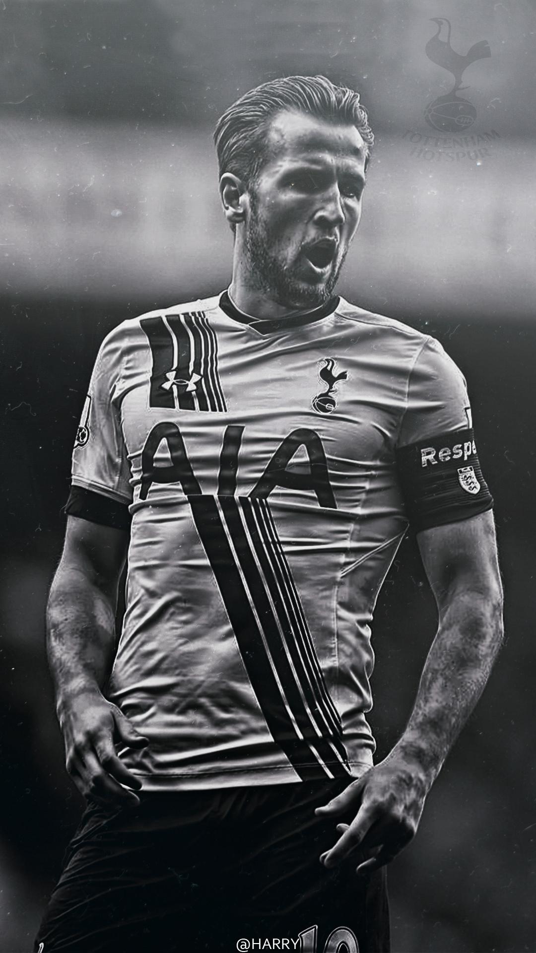 Harry Kane Wallpapers on WallpaperDog