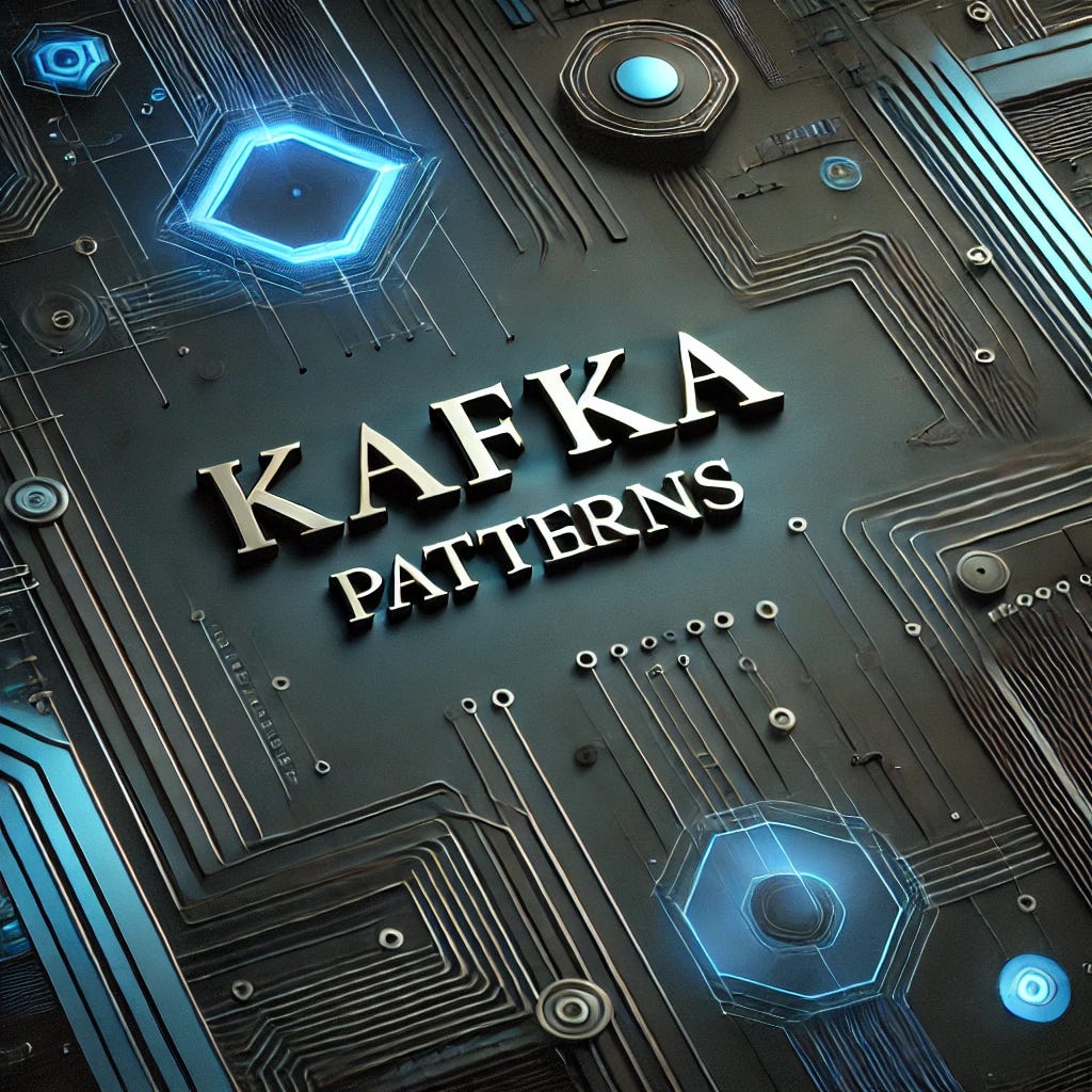 Apache Kafka Wallpapers on WallpaperDog