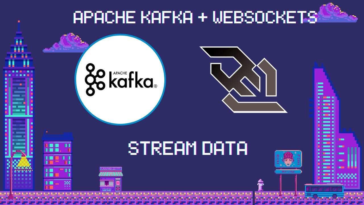 Apache Kafka Wallpapers on WallpaperDog
