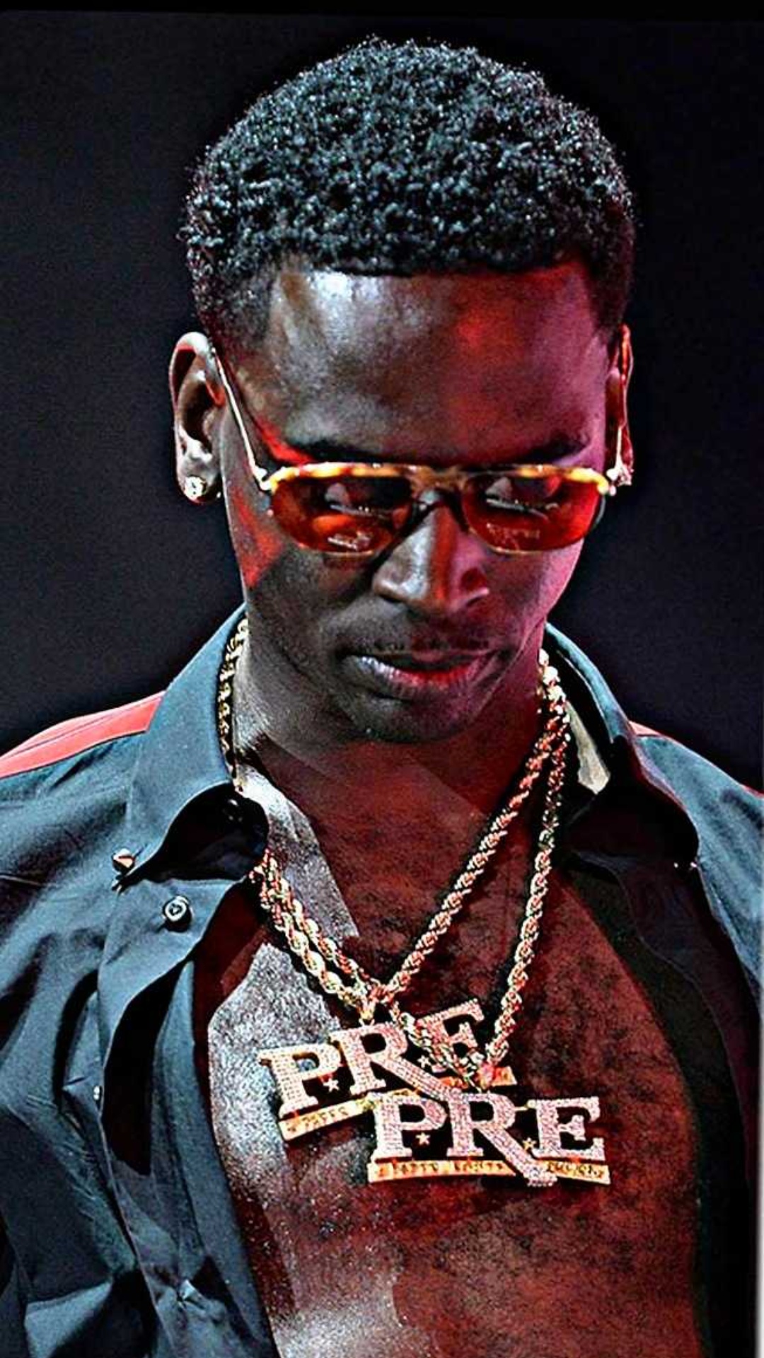 Young Dolph Wallpapers on WallpaperDog
