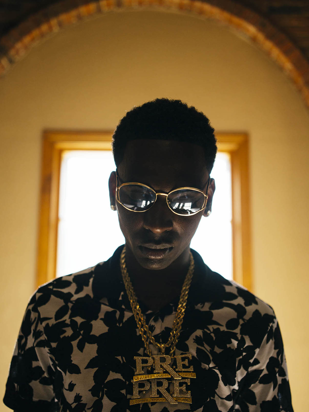 Young Dolph Wallpapers on WallpaperDog
