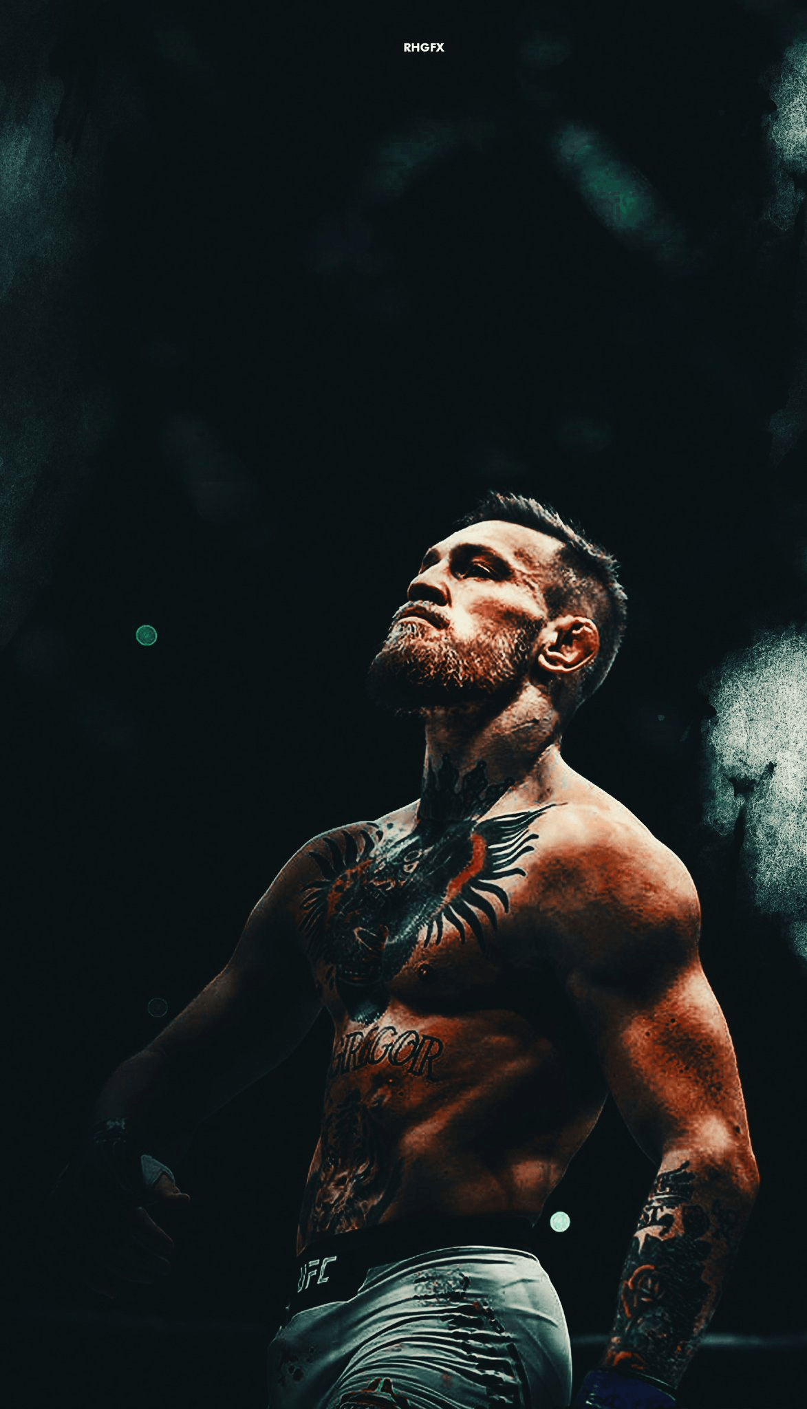 Conor McGregor Wallpapers On WallpaperDog Conor McGregor Wallpapers On WallpaperDog