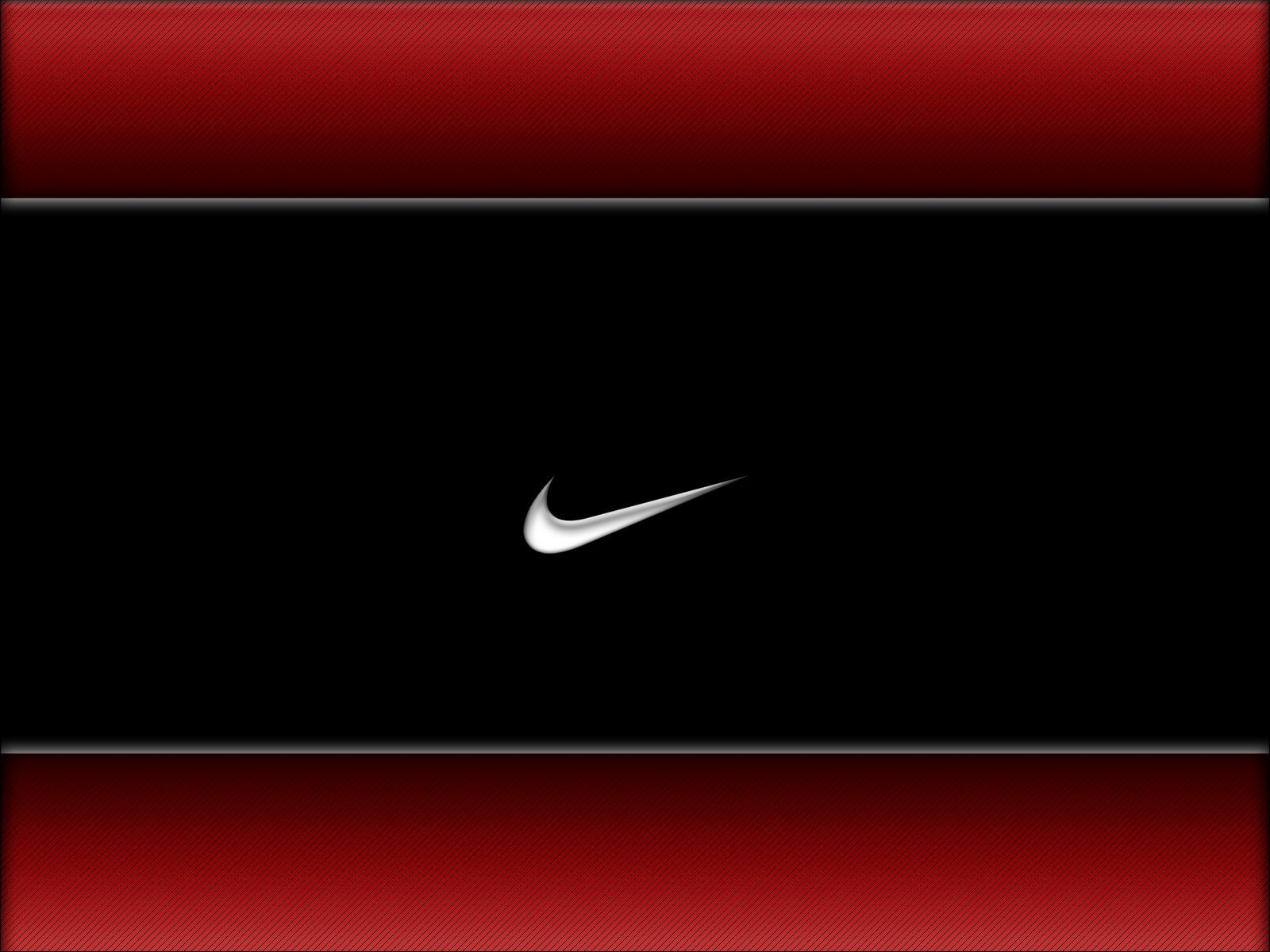 Red Nike Wallpapers on WallpaperDog