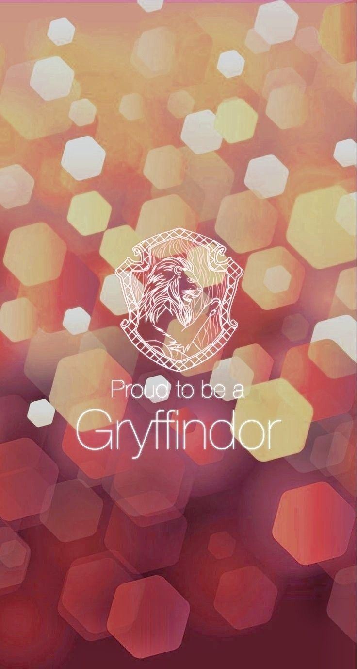 Gryffindor Wallpapers on WallpaperDog