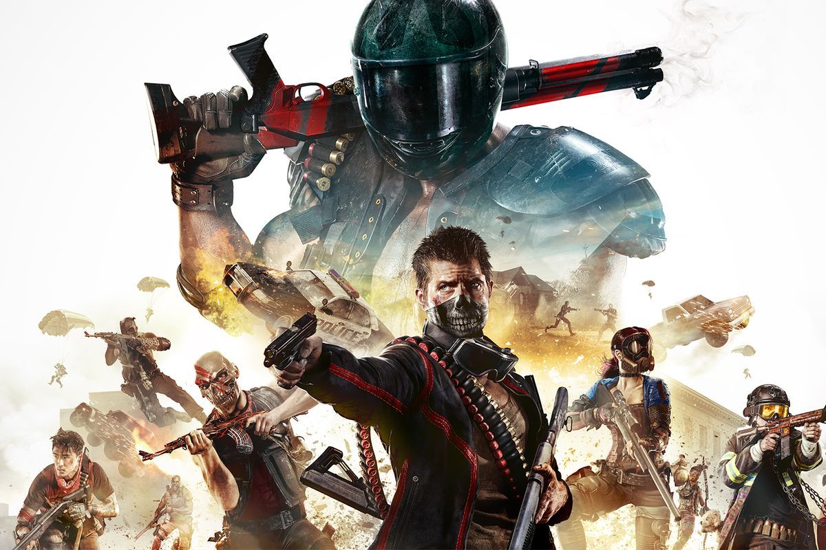 H1Z1 Battle Royale Phone Wallpapers on WallpaperDog