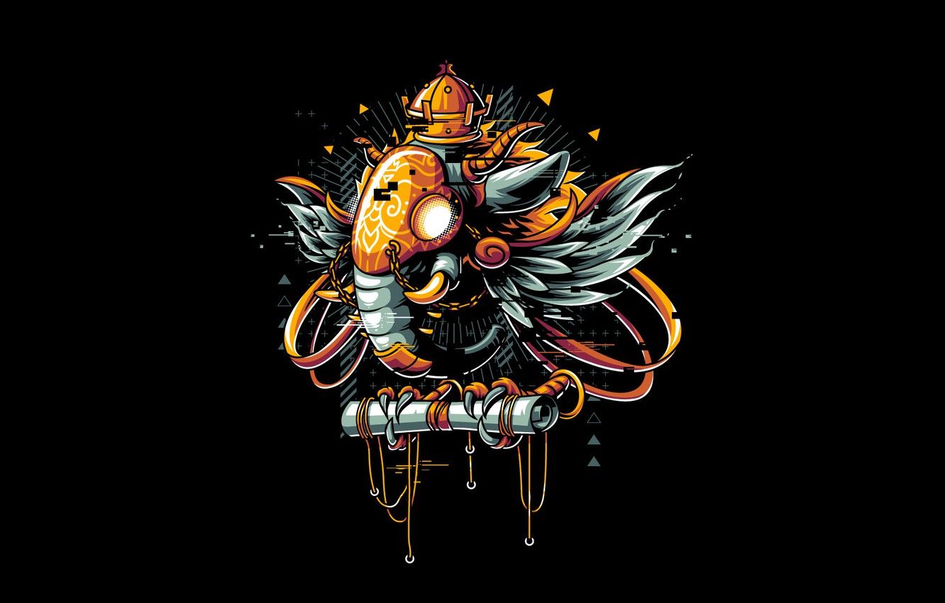 Illustration Wallpapers on WallpaperDog Illustration Wallpapers on WallpaperDog