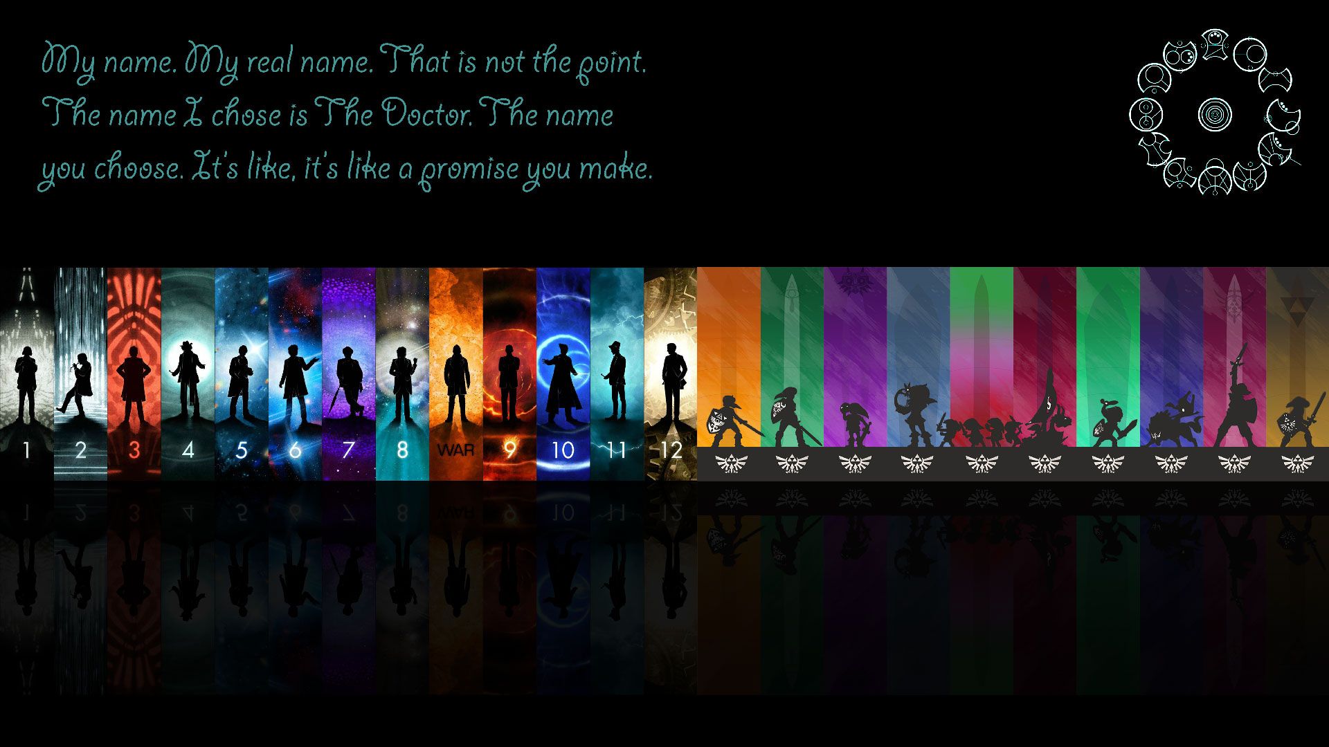 Made You Look Wallpapers on WallpaperDog