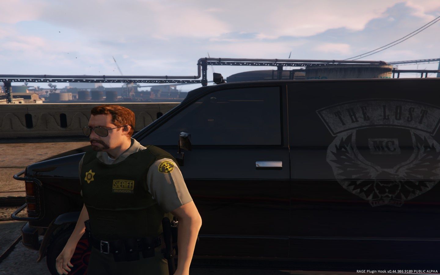 LASD Wallpapers on WallpaperDog