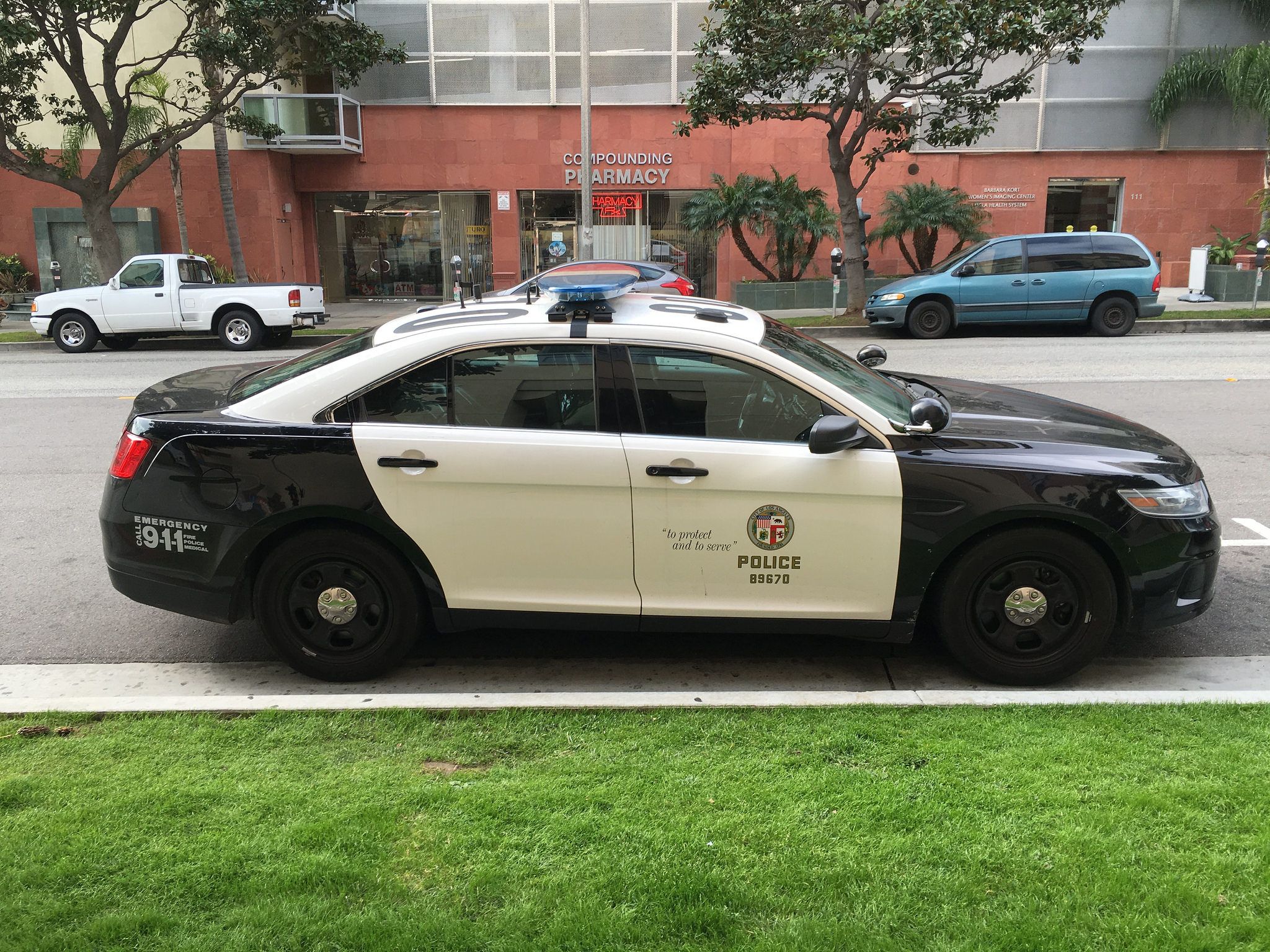 LASD Wallpapers on WallpaperDog