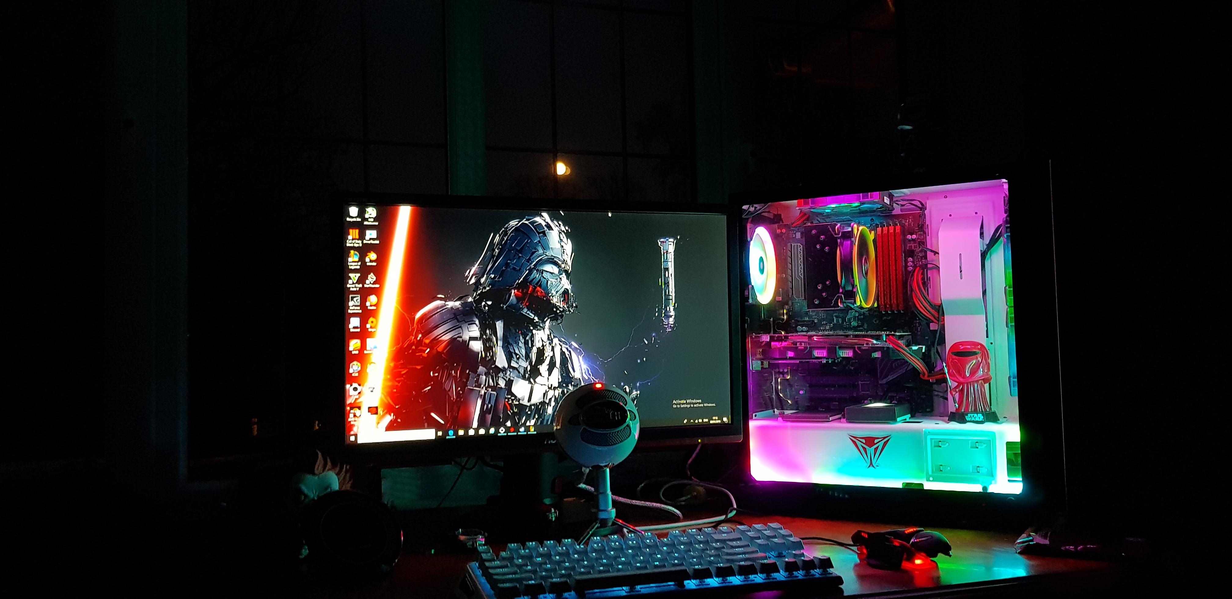 CyberPower Wallpapers on WallpaperDog