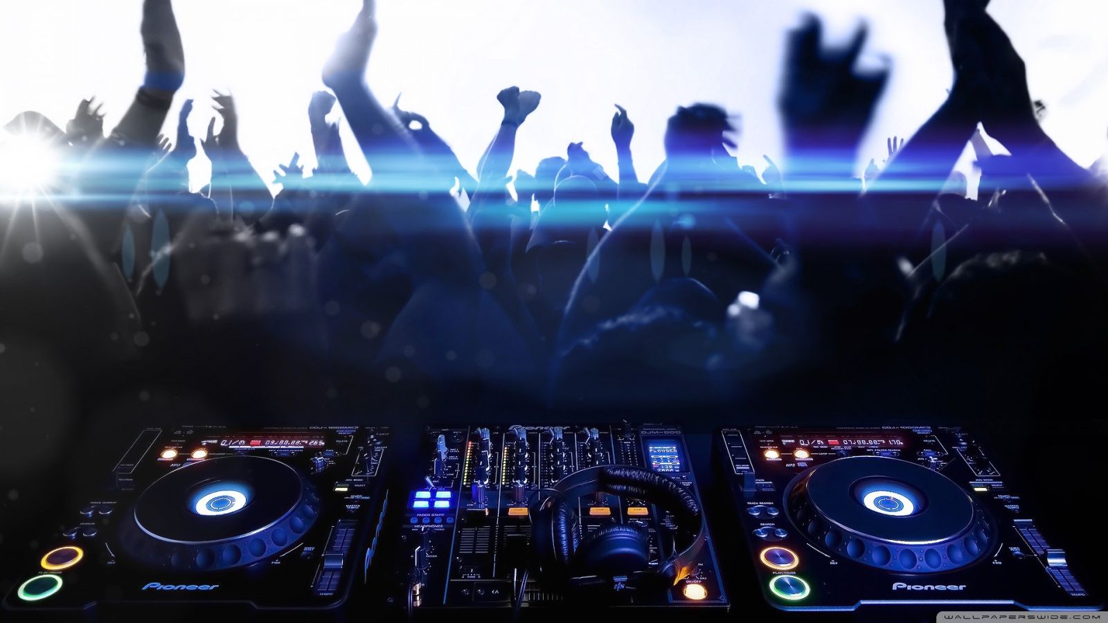 Best DJ Wallpapers on WallpaperDog