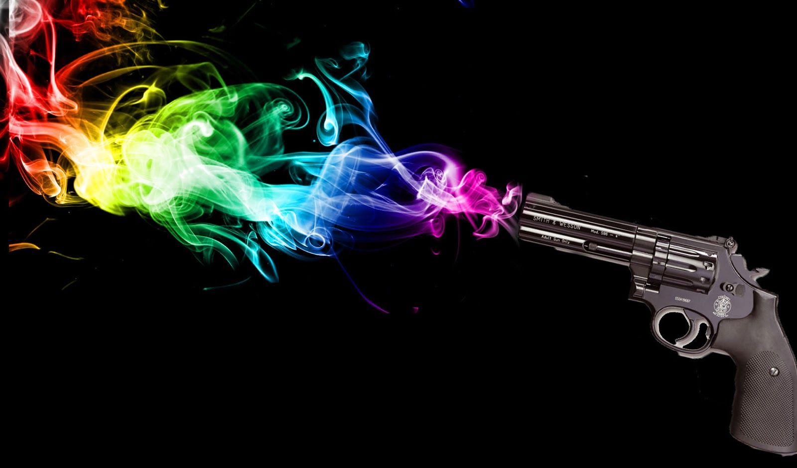 Vape Rainbow Wallpapers on WallpaperDog