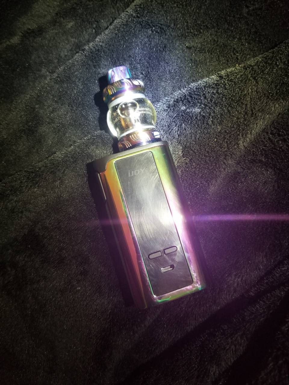 Vape Rainbow Wallpapers on WallpaperDog