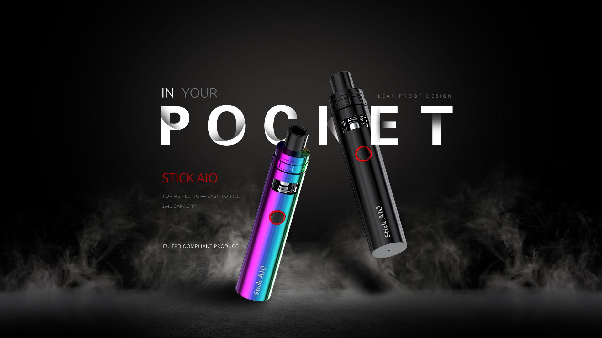 Vape Rainbow Wallpapers on WallpaperDog