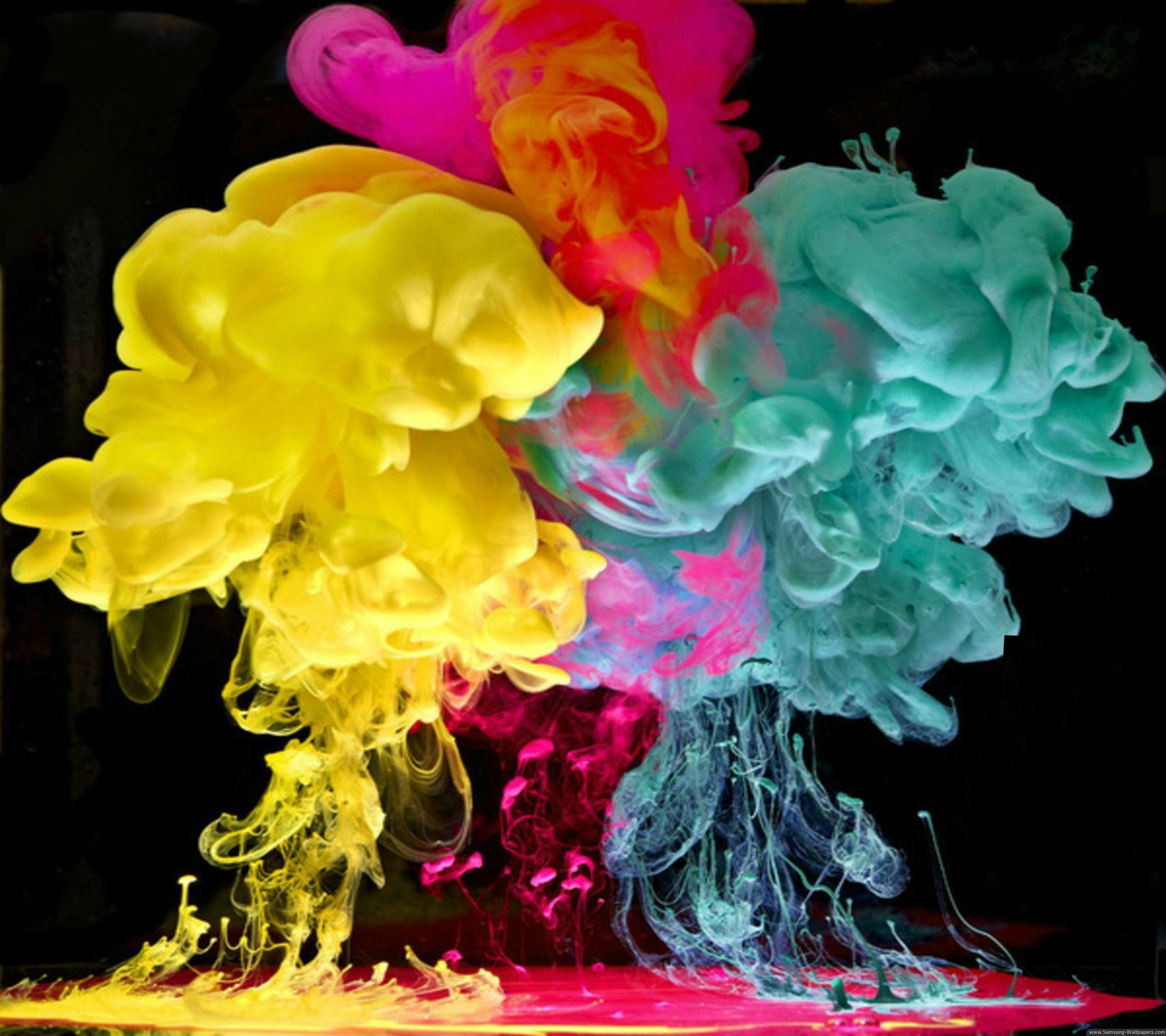 Vape Rainbow Wallpapers on WallpaperDog