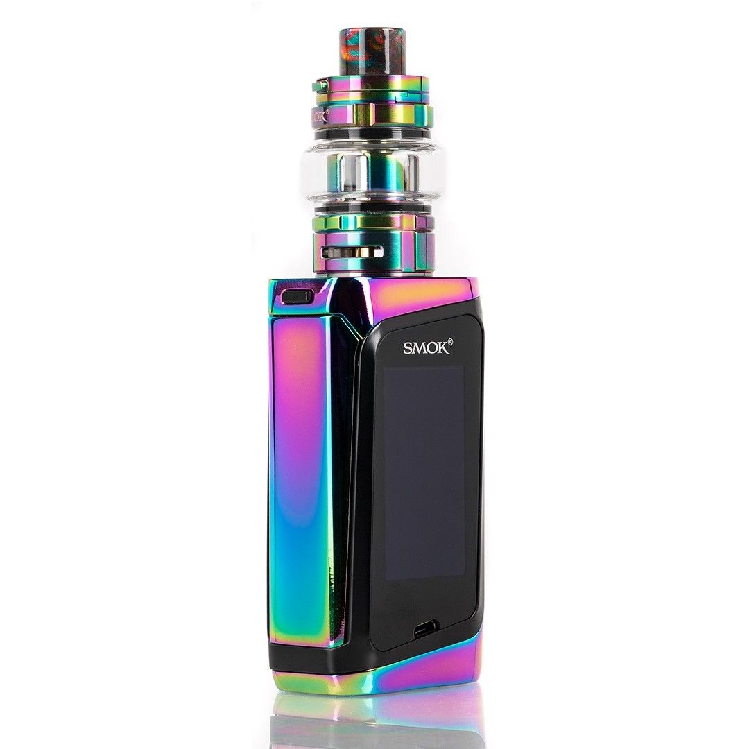 Vape Rainbow Wallpapers on WallpaperDog