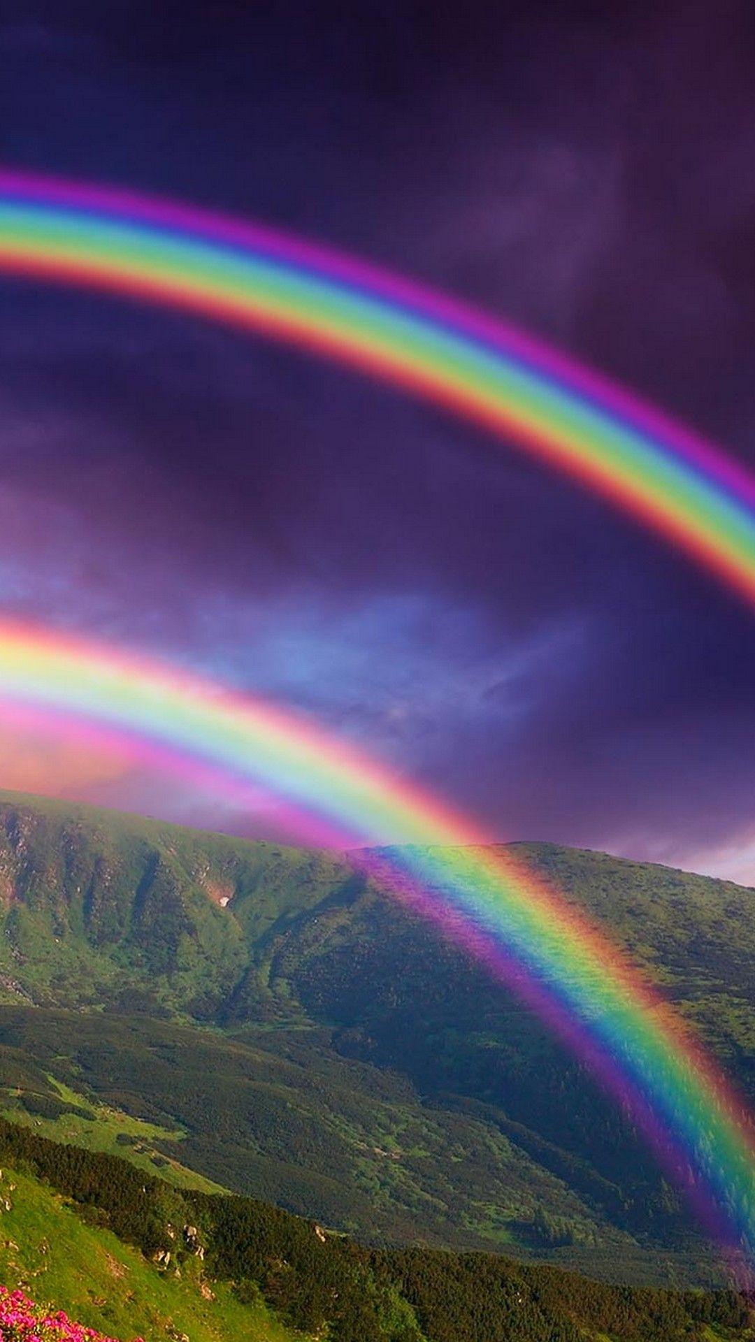 Vape Rainbow Wallpapers on WallpaperDog